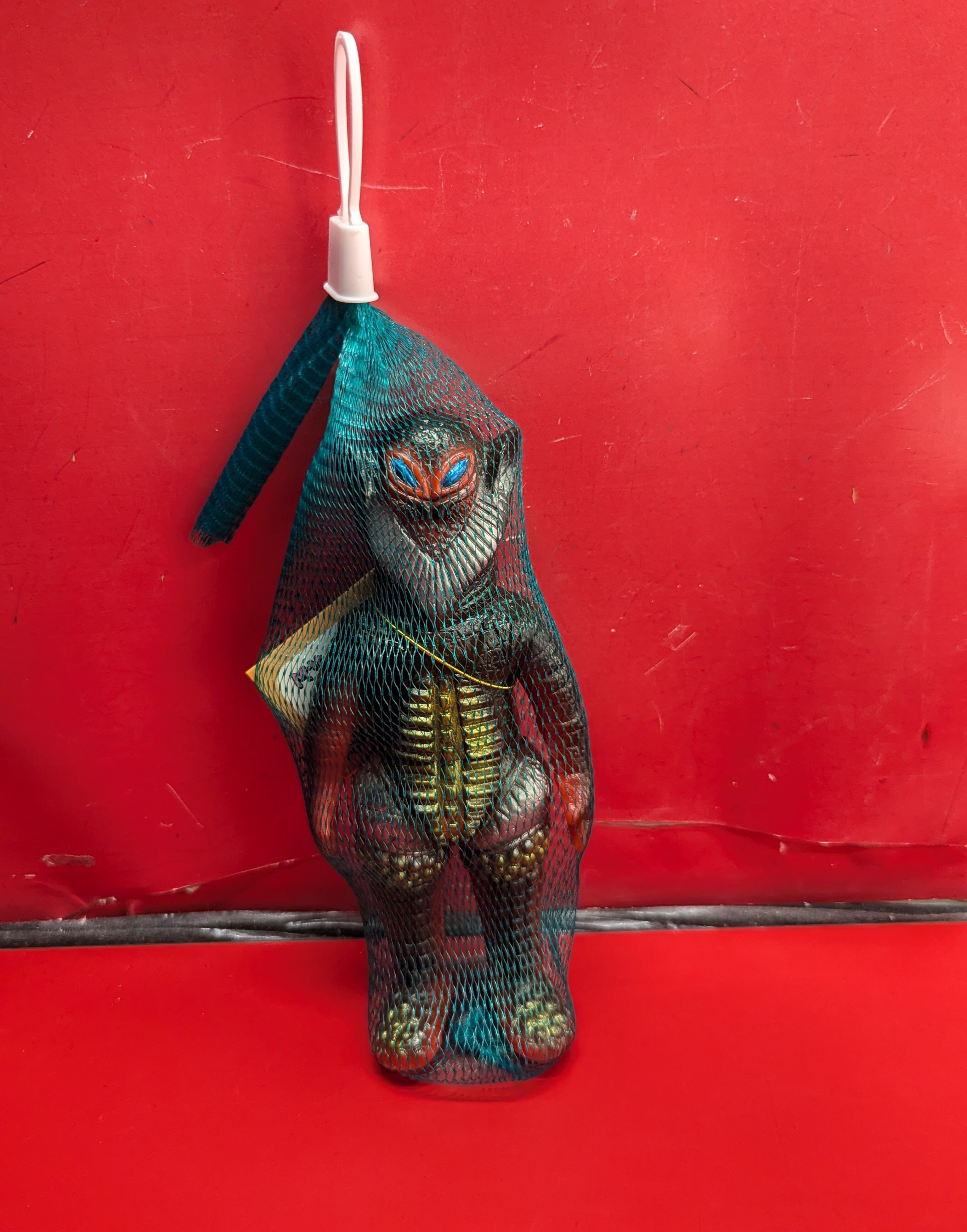 SHIMA-X M Size Sofubi Kaiju Collection Alien Mefilas (Second Generation) 1st Series | MANDARAKE 在线商店