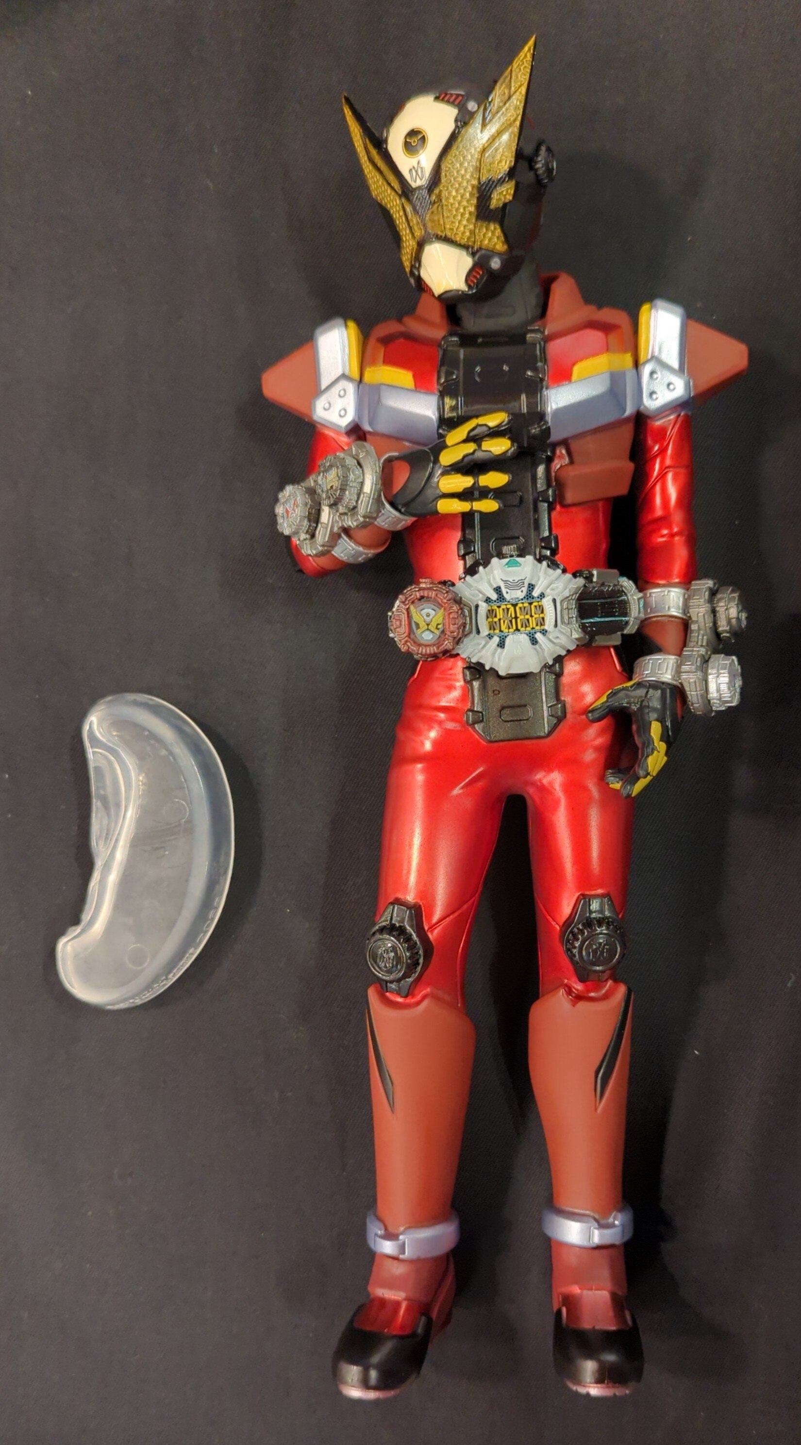 BANDAI SPIRITS 一番くじ 仮面ライダージオウ FINAL TIME feat.装動 仮面ライダー電王 2068年賞SOFVICS仮面ライダーゲイツ ファイズ&ウィザード ライド ...