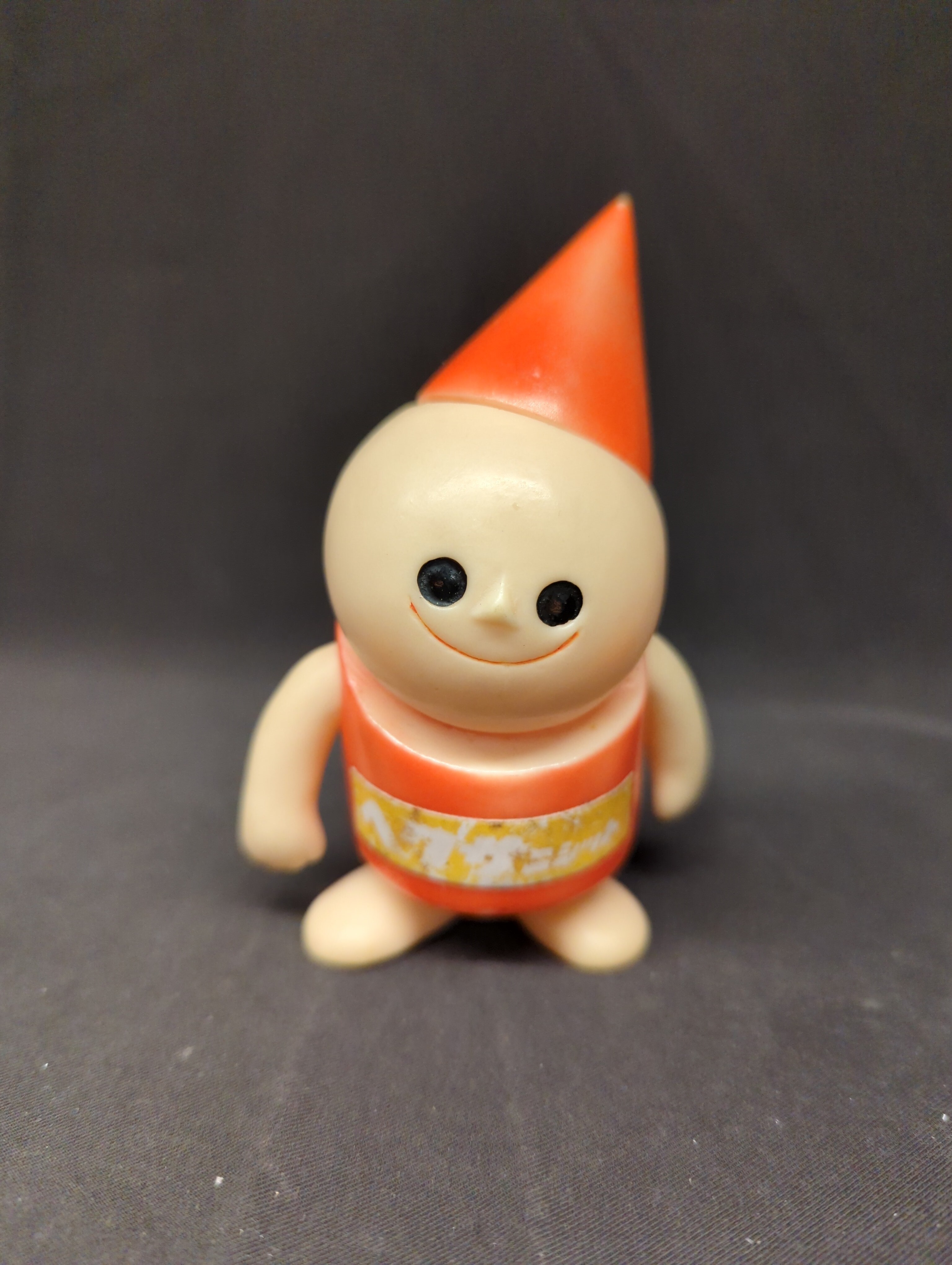 ヘクサニシット坊や 98㎜ | まんだらけ Mandarake