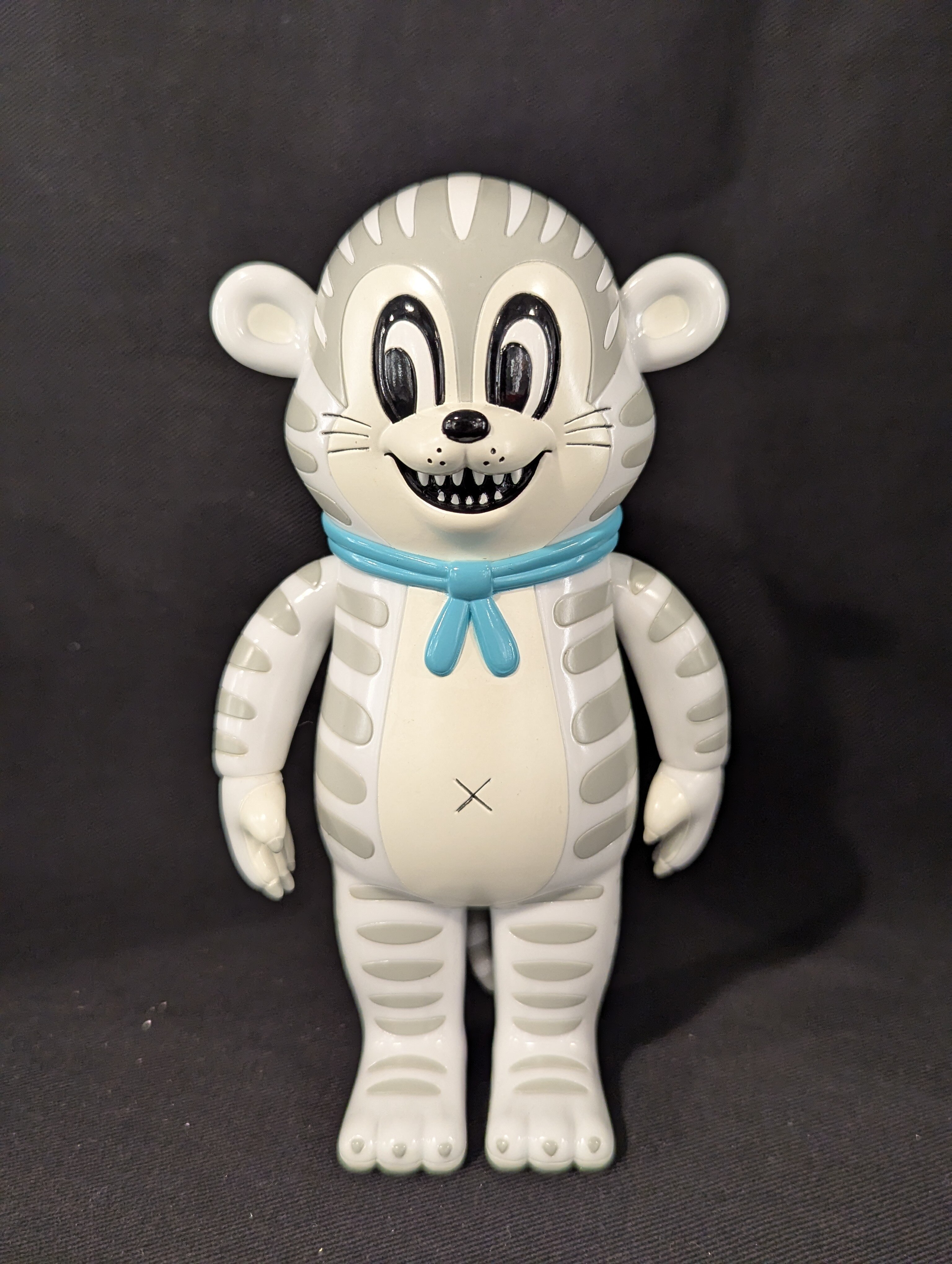 HEAD LOCK STUDIO WC JOHNNY MEATY white | まんだらけ Mandarake