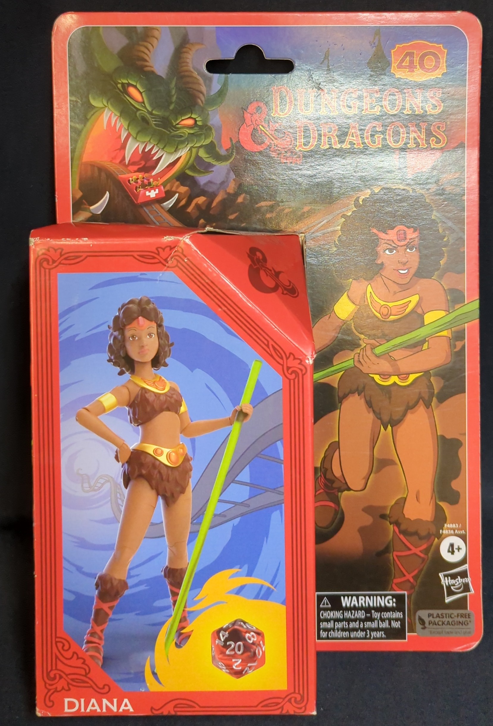 HASBRO DIANA | まんだらけ Mandarake