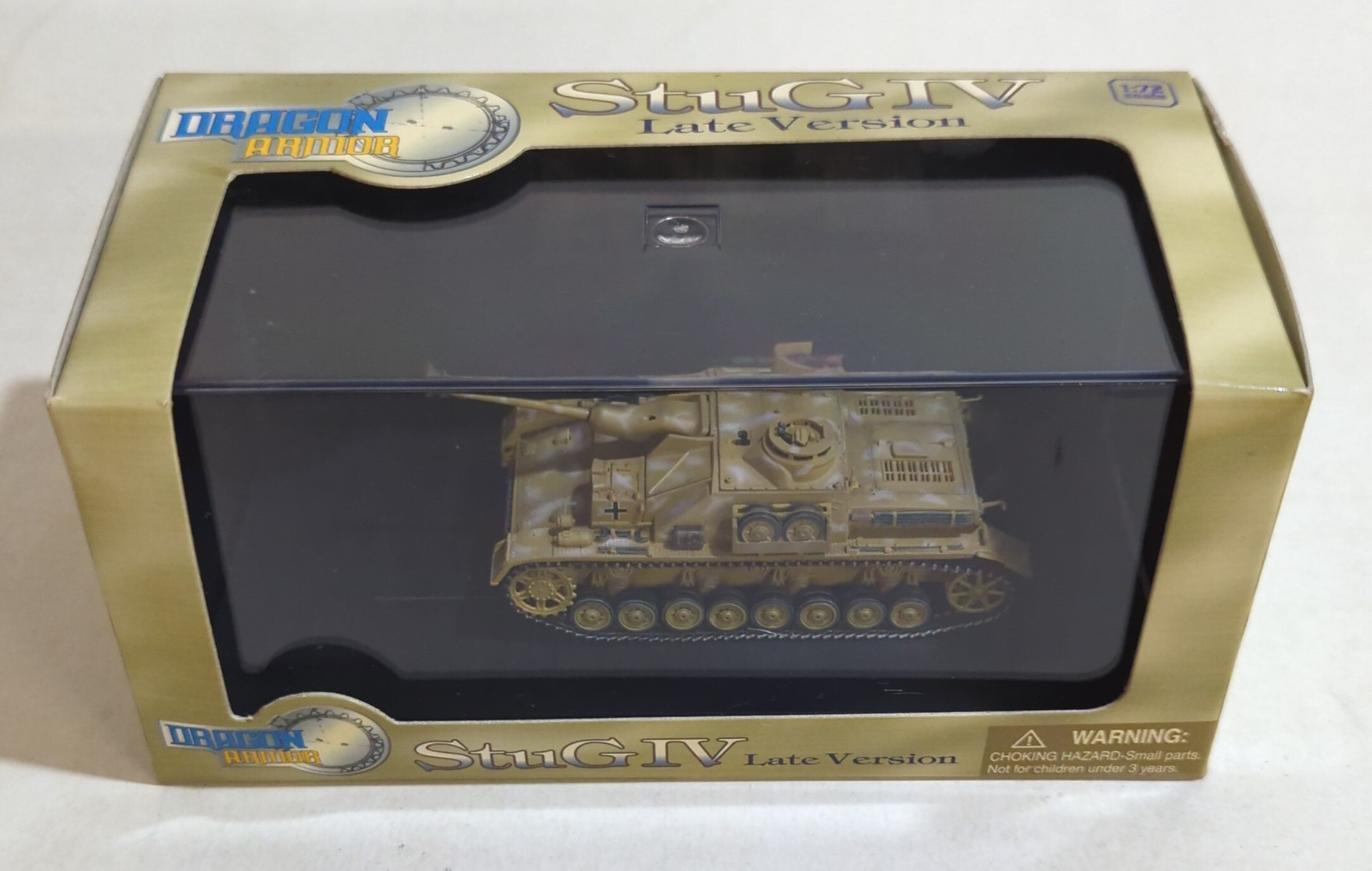 DRAGON 1/72 DRAGON ARMOR Hungary January 1945 StuG IV Late Version 60118 | まんだらけ Mandarake