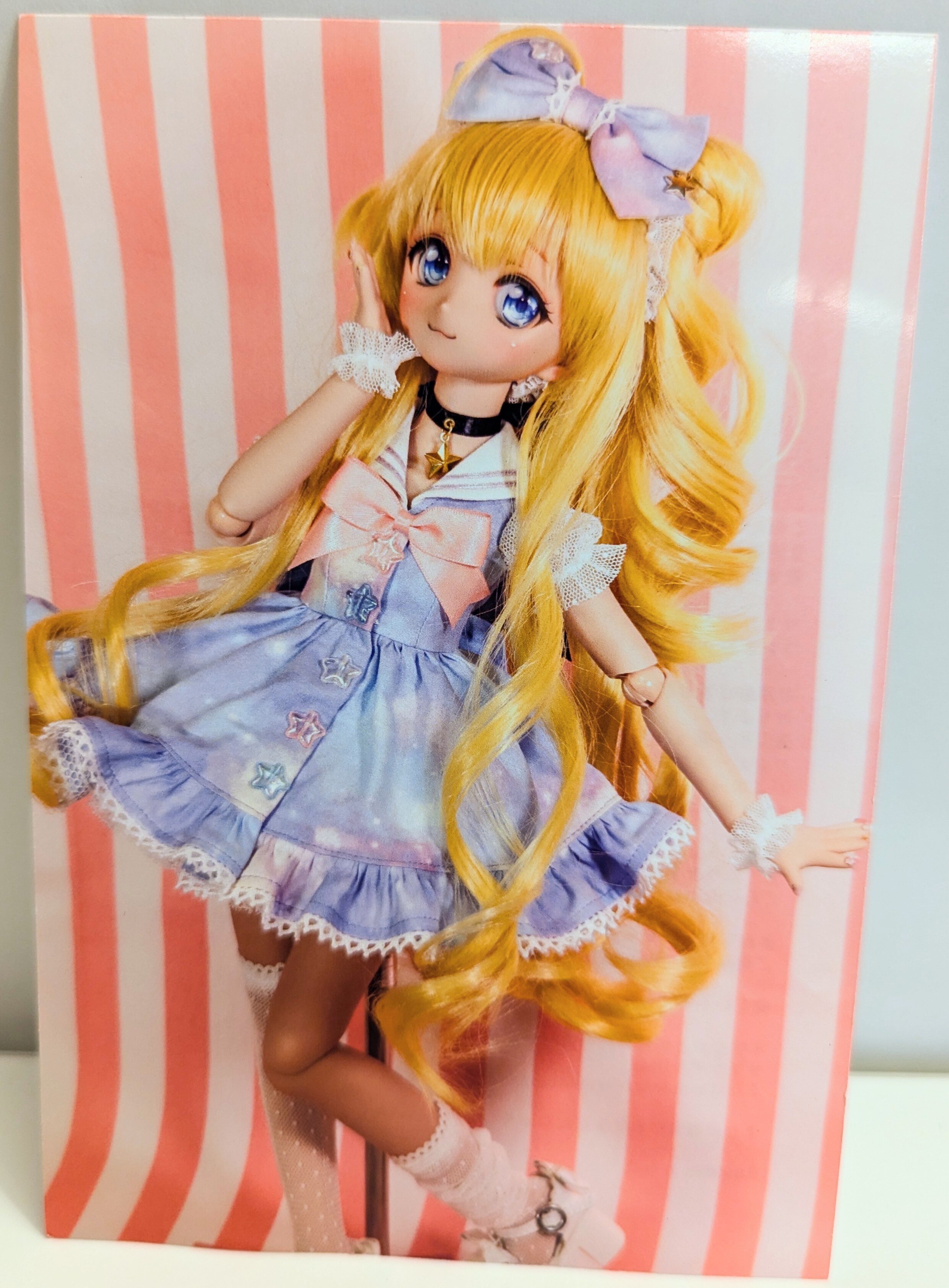 Roseden MDDサイズ ゆめかわワンピースセット | まんだらけ Mandarake