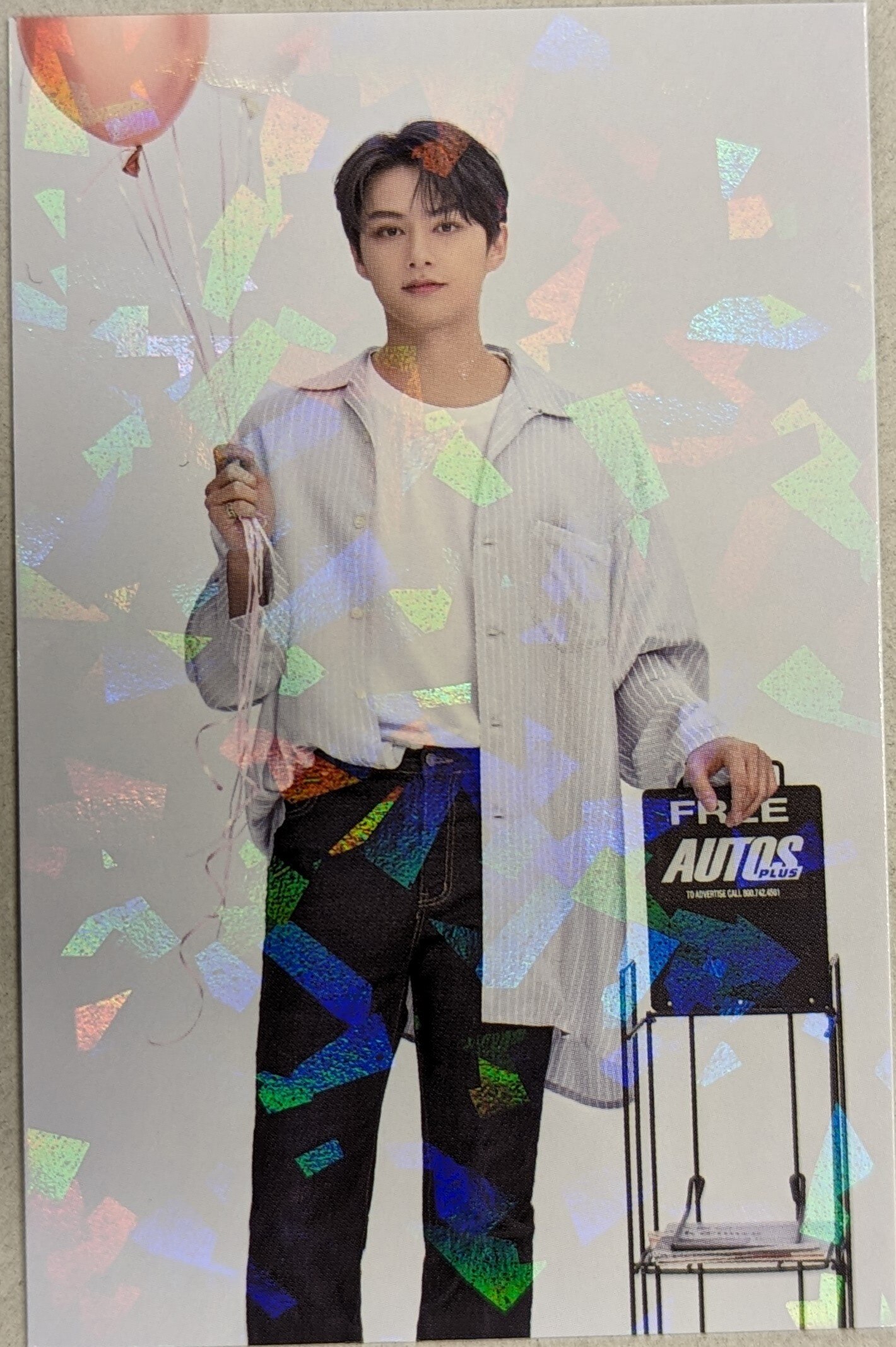 SEVENTEEN JUN 2021 5TH FAN MEETING CARAT LAND 91 | まんだらけ Mandarake