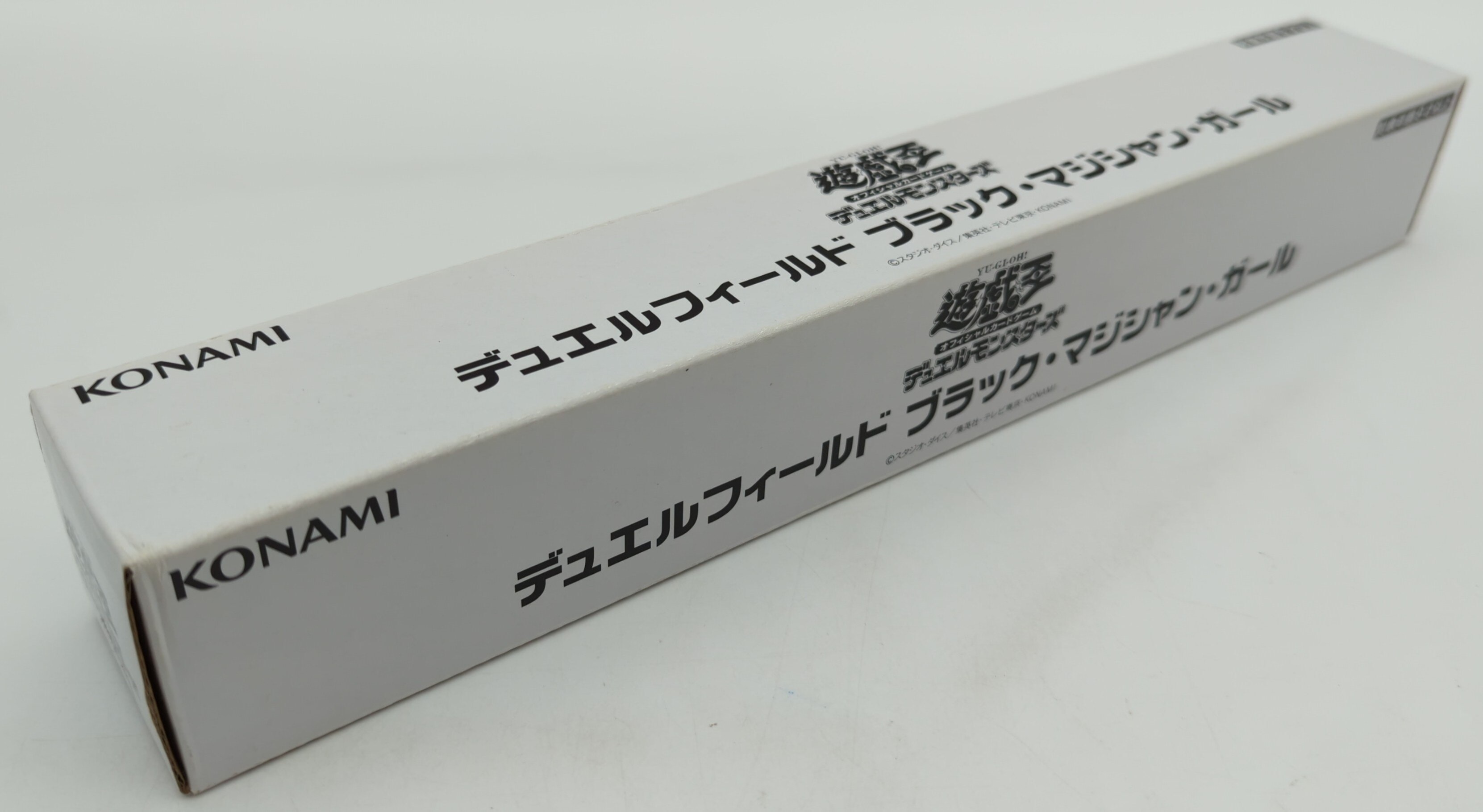 Konami Yu-Gi-Oh! OCG Related Item Duel Field [Dark Magician Girl] | Mandarake Online Shop