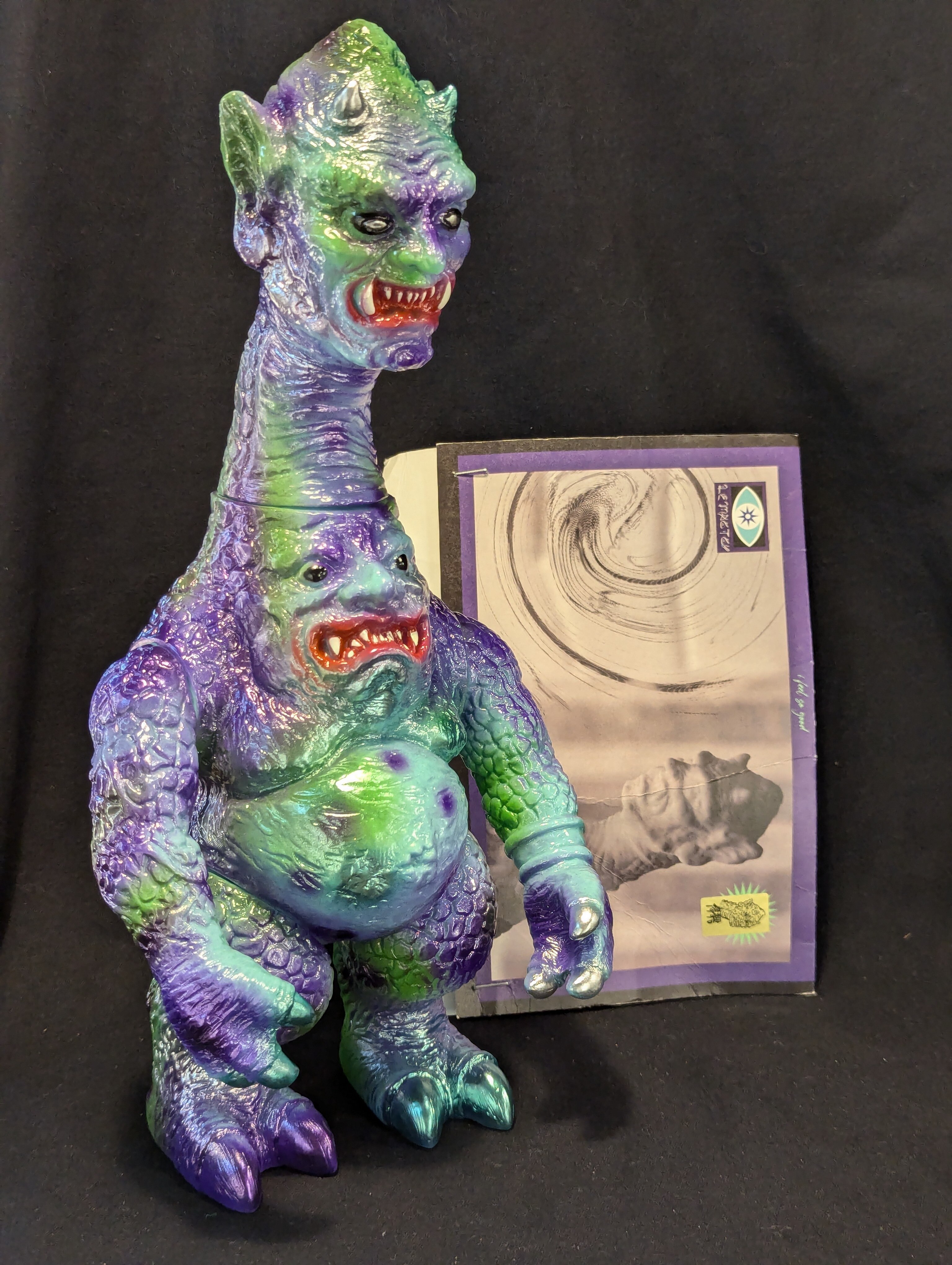 LEMAOTOY Mayo Kaiju 2nd Season | Mandarake Online Shop