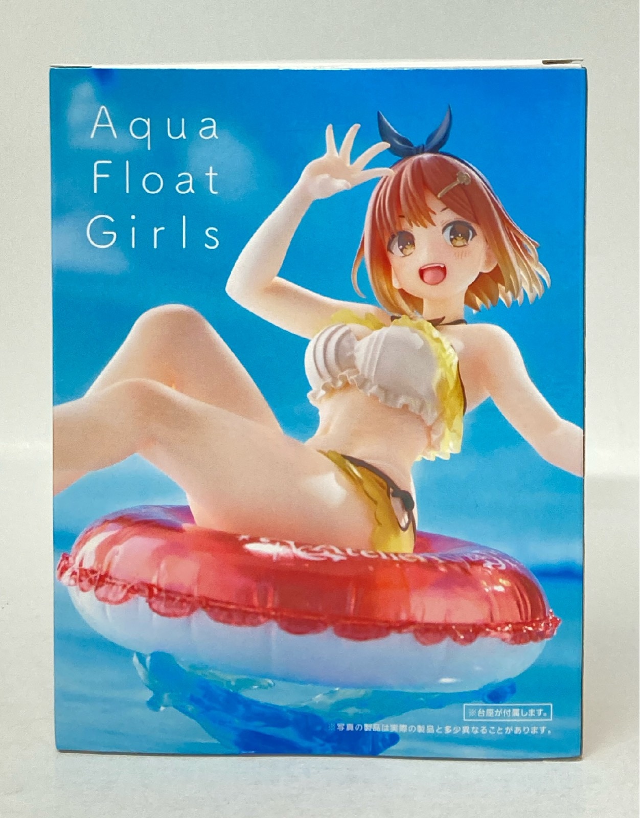 タイトー Aqua Float Girls フィギュア ライザ | まんだらけ Mandarake