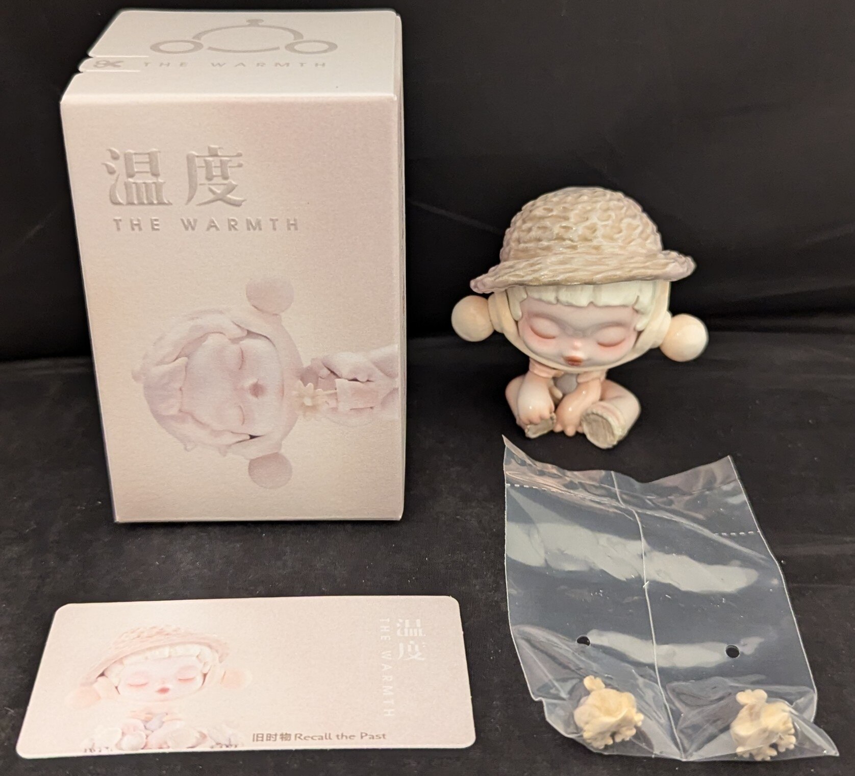 POPMART SKULLPANDA The Warmth Recall the Past | まんだらけ Mandarake