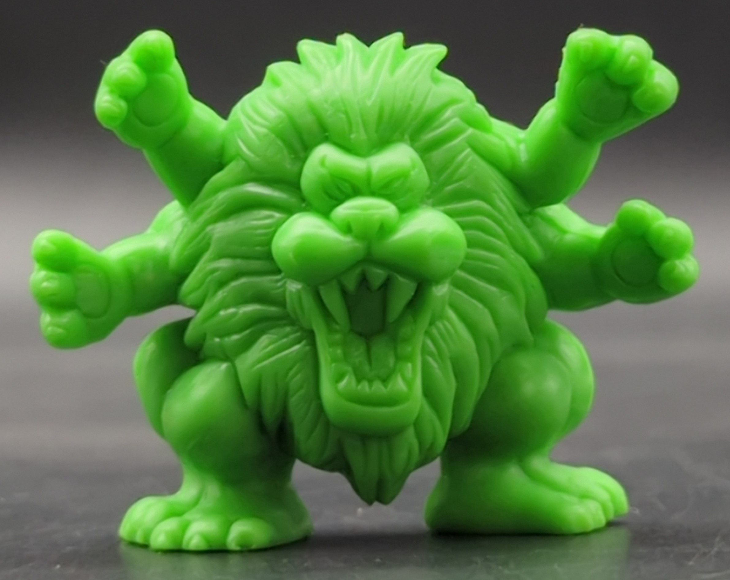 Bandai Dragon Quest: The Sky Chapter The Sky Chapter Arm Lion Green | Mandarake Online Shop