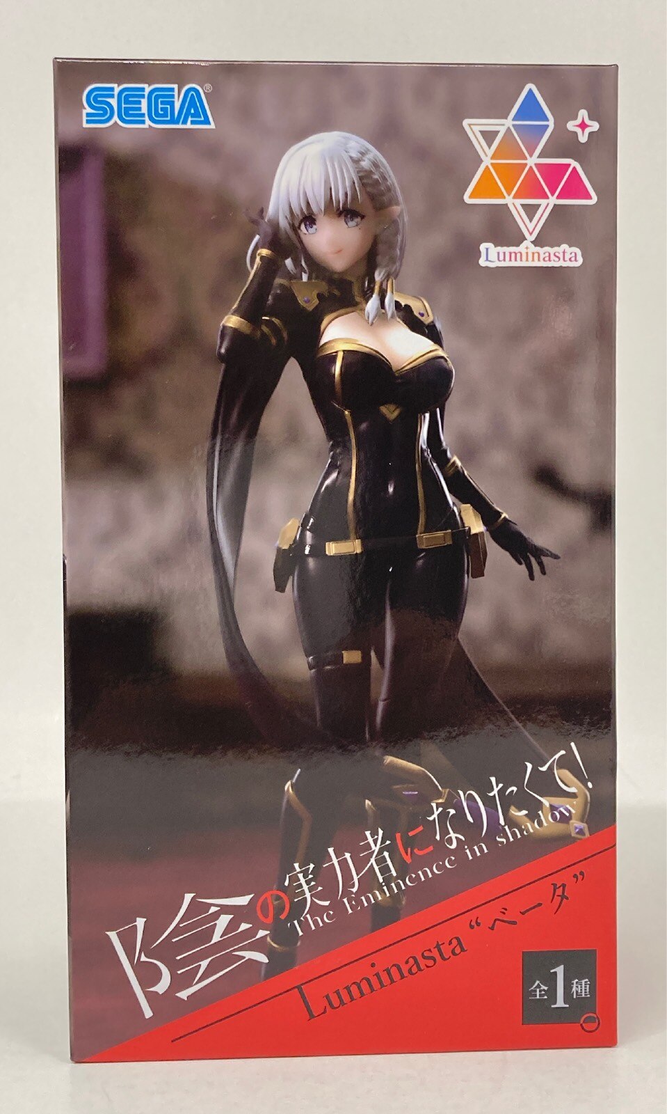 セガ Luminasta ベータ | まんだらけ Mandarake
