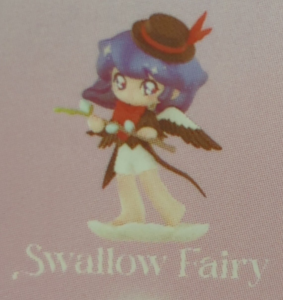 POPMART×AZURA Spring Fantasy Series Swallow Fairy | まんだらけ Mandarake