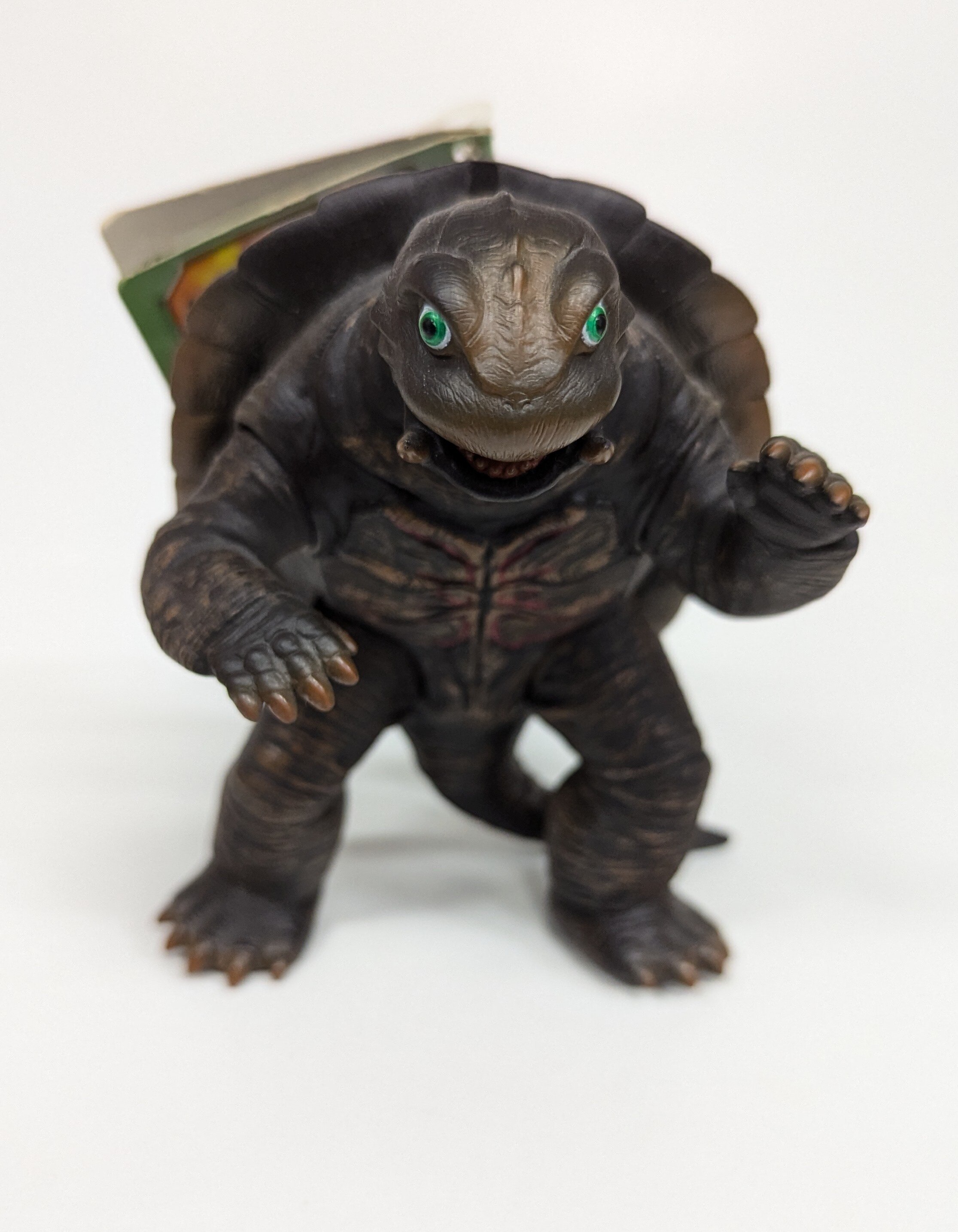 バンダイ ムービーモンスターシリーズ STANDARD 新生ガメラ | まんだらけ Mandarake