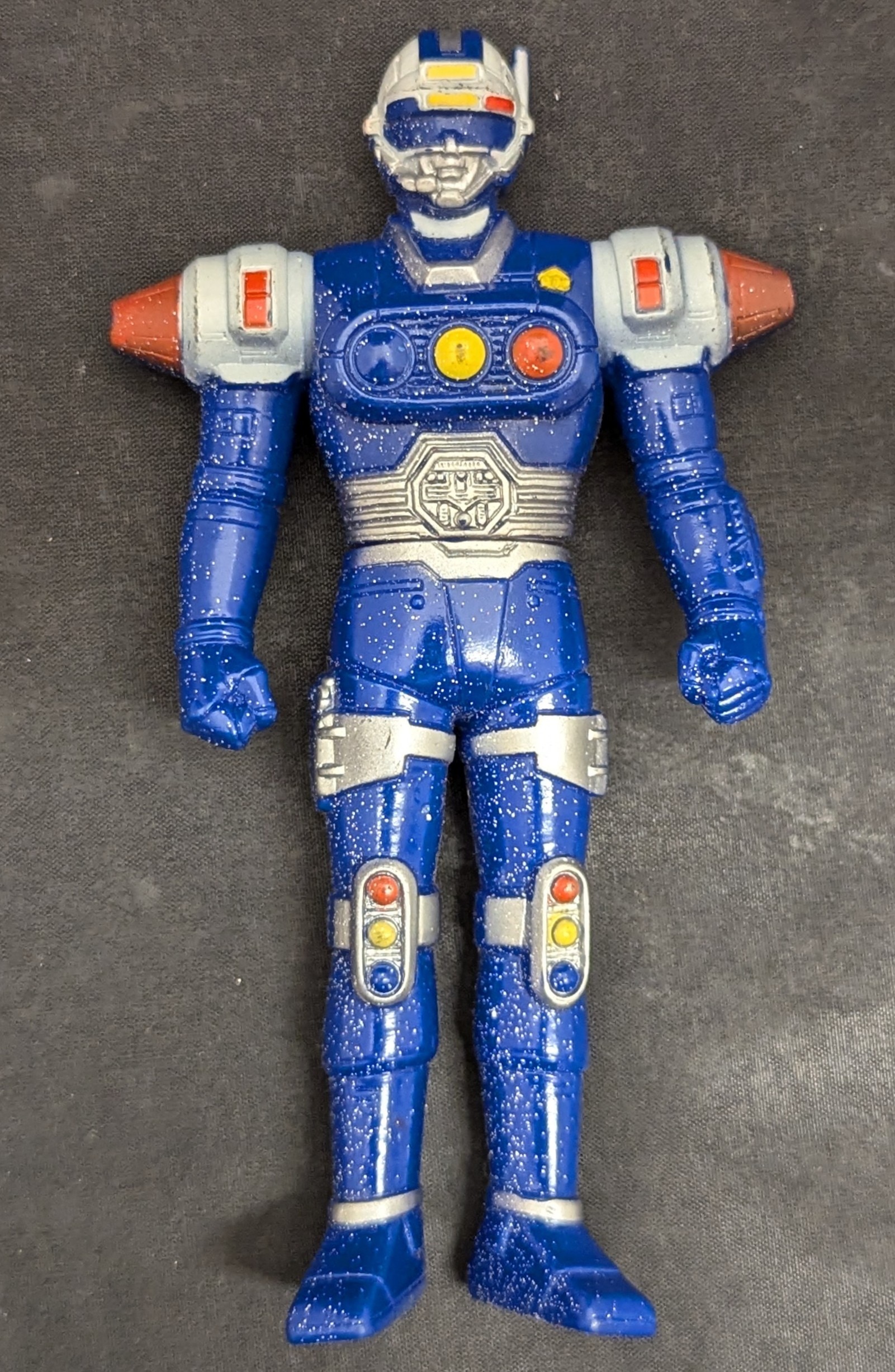ユタカ シグナルマン 120㎜ | まんだらけ Mandarake
