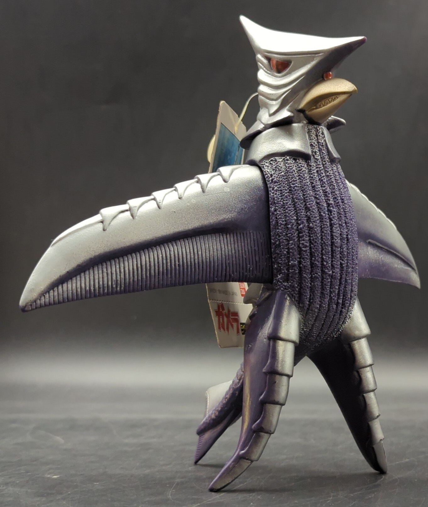 バンダイ ガメラシリーズ ジグラ | まんだらけ Mandarake