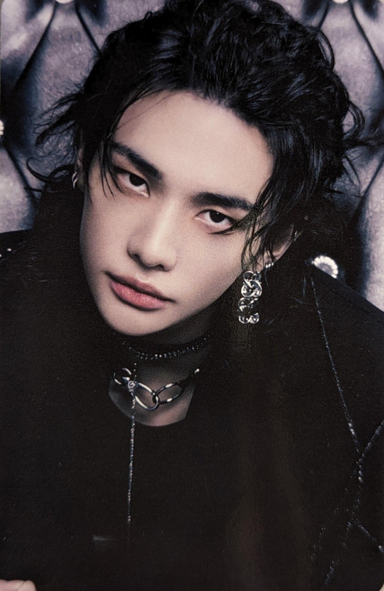 Stray Kids TOWER RECORDS Hyunjin GIANT | まんだらけ Mandarake