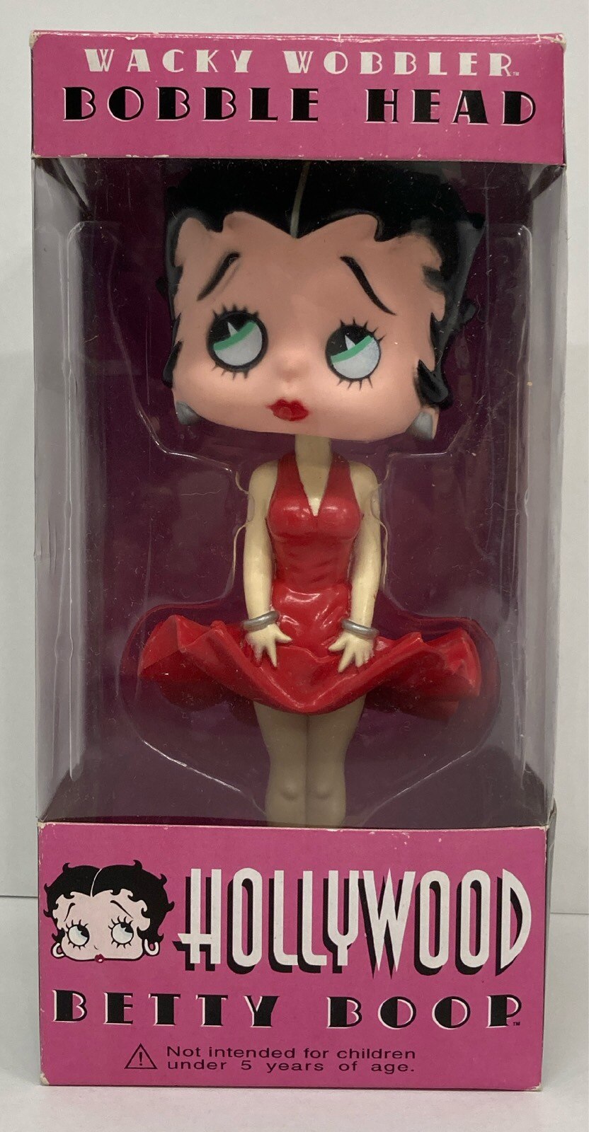 FUNKO BOBBLE HEAD HOLLYWOOD | まんだらけ Mandarake