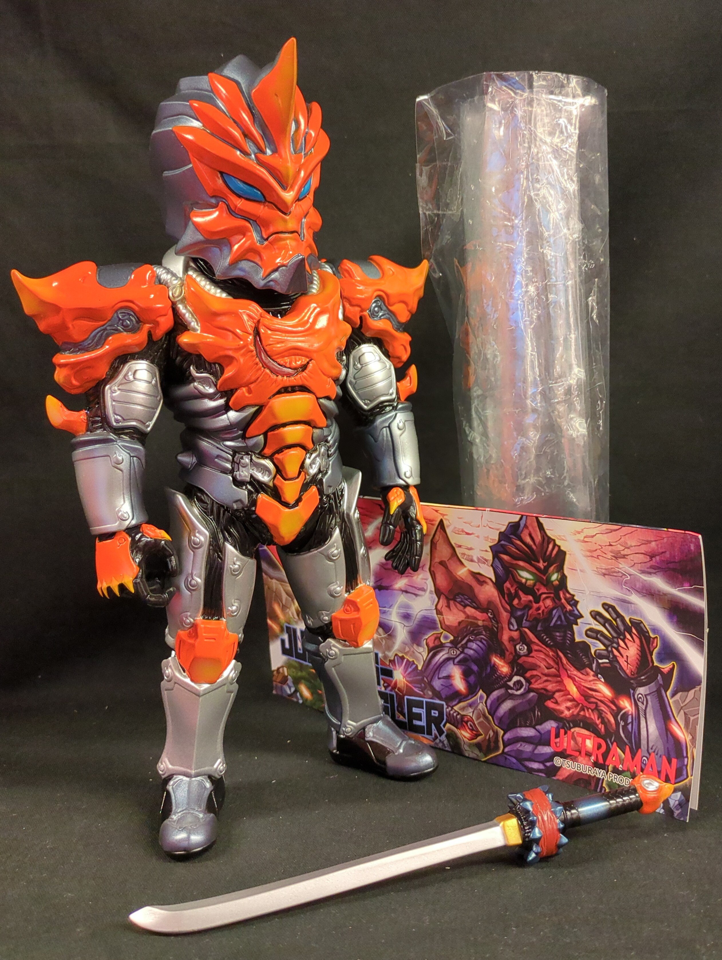 PLANET-X ジャグラス・ジャグラー | まんだらけ Mandarake
