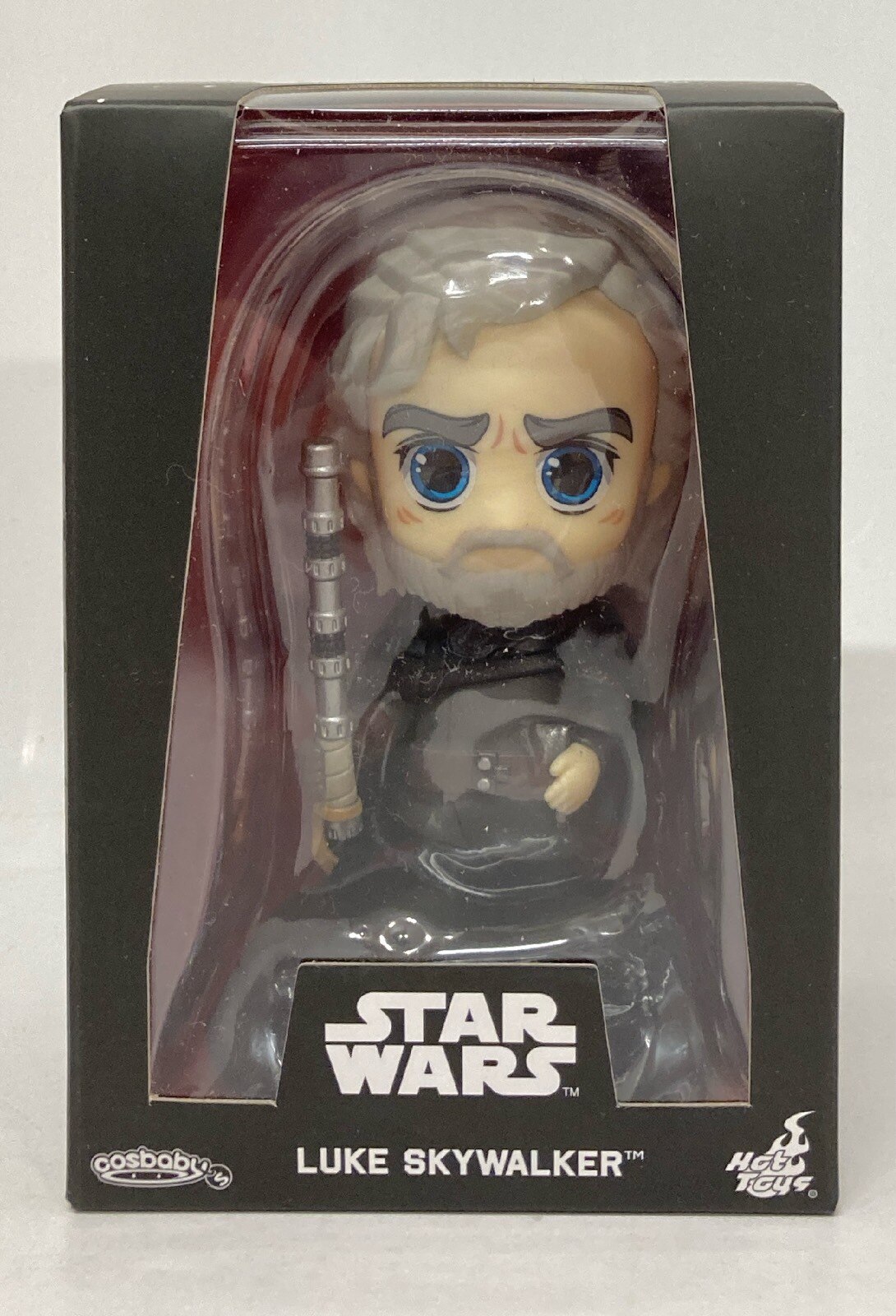 HOTTOYS COSBABY(S) LUKE SKYWALKER COSB408 | まんだらけ Mandarake