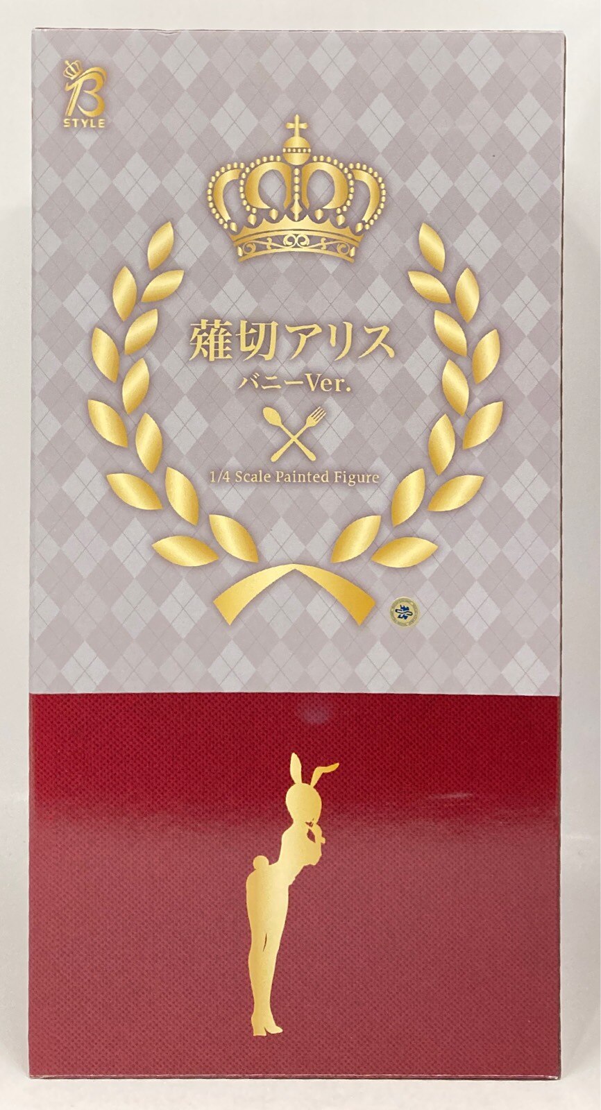 FREEing 薙切アリス バニーVer. | まんだらけ Mandarake