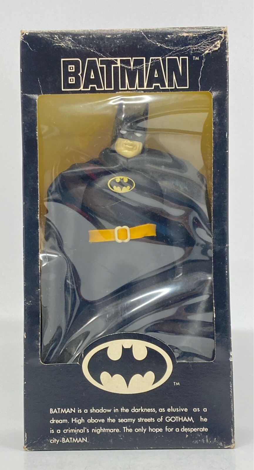 IKB (DOLL) BATMAN 230mm | まんだらけ Mandarake