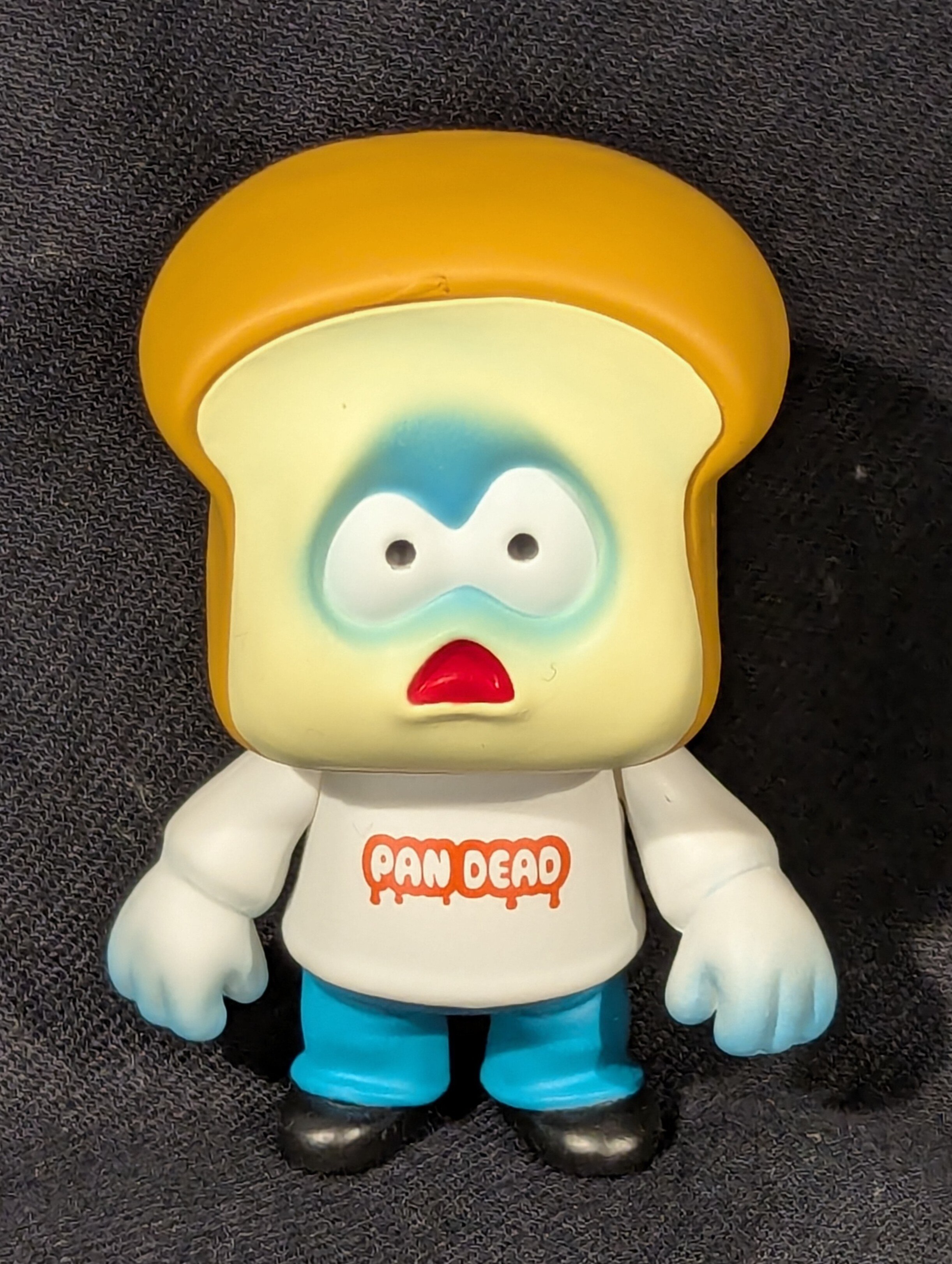 ケンエレファント PAN DEAD フィギュアコレクション ショックン ライト | まんだらけ Mandarake