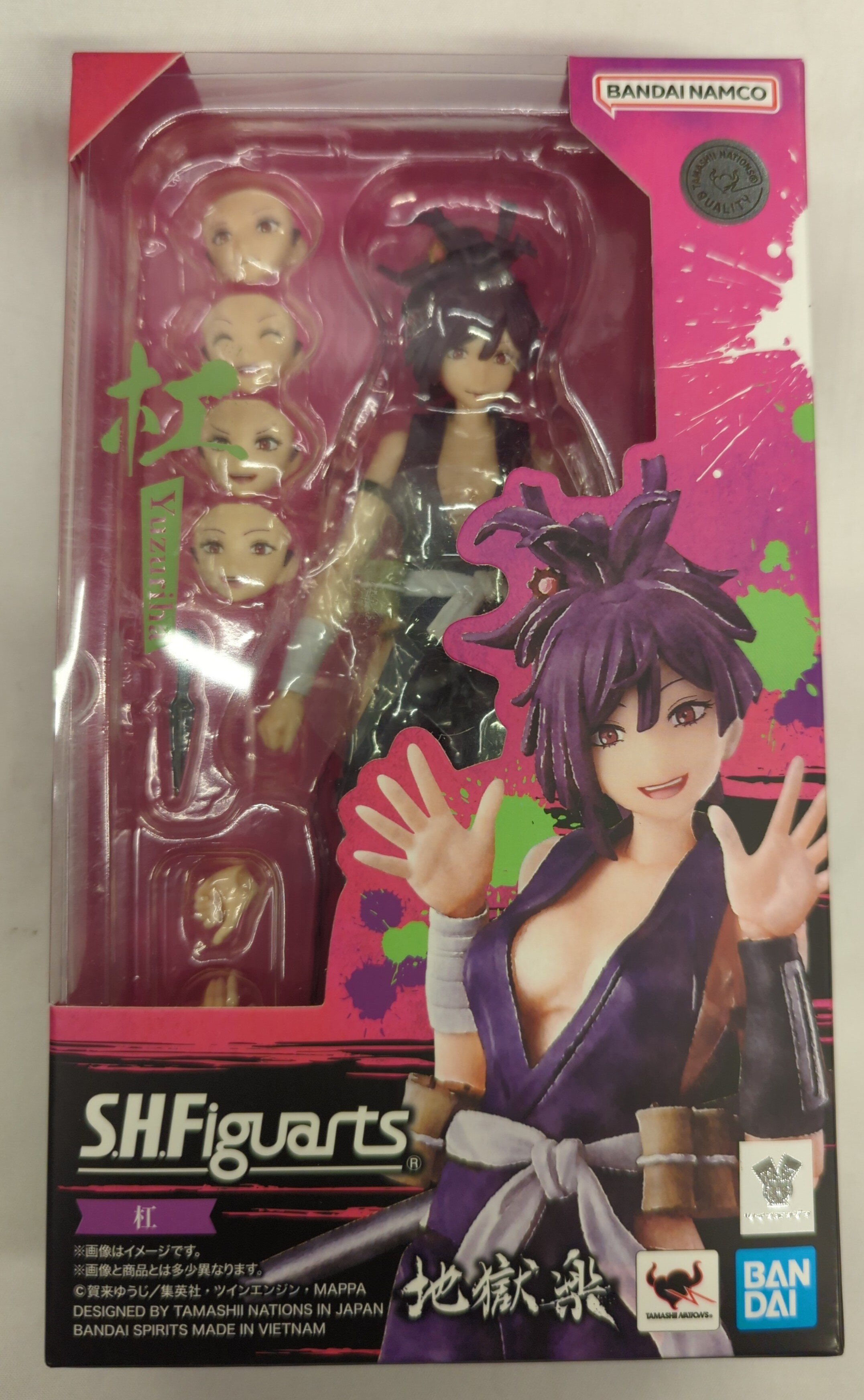 BANDAI SPIRITS S.H.Figuarts 杠 | まんだらけ Mandarake