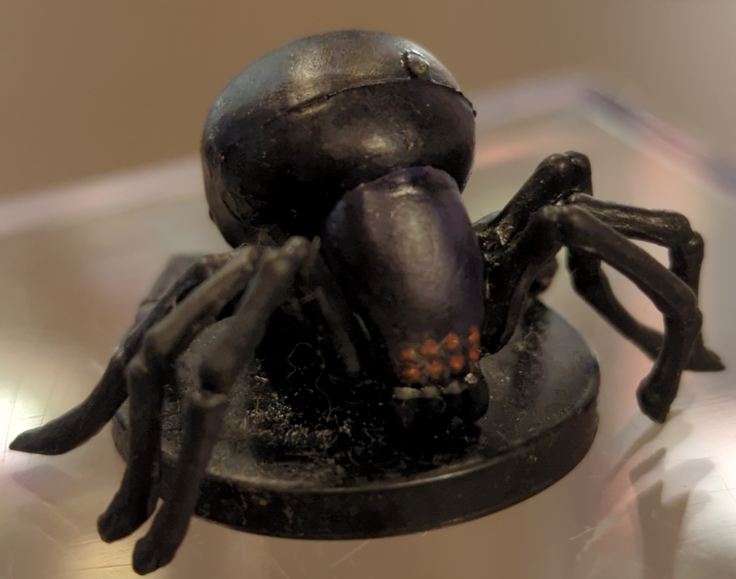 Wizard of The Coast Underdark Common Spider Of Lolth 57 | まんだらけ Mandarake