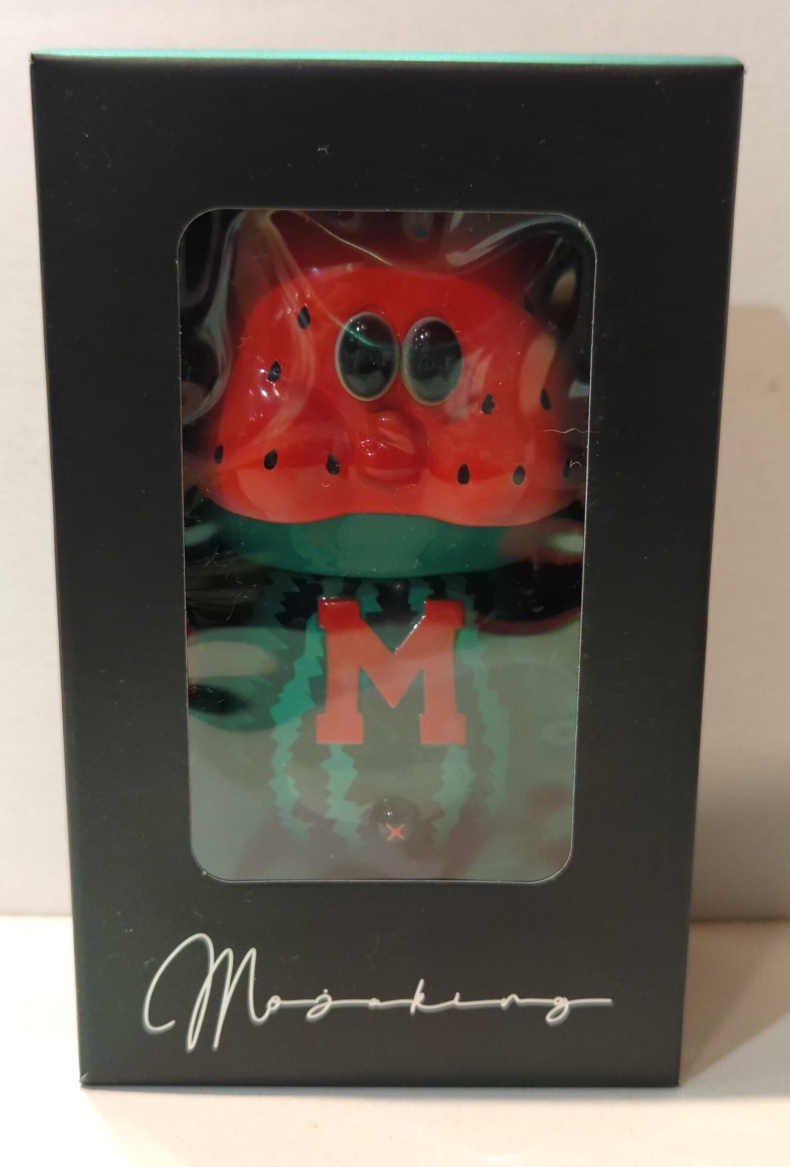 BALANCEDESIGN MOJAKING スイカ | まんだらけ Mandarake
