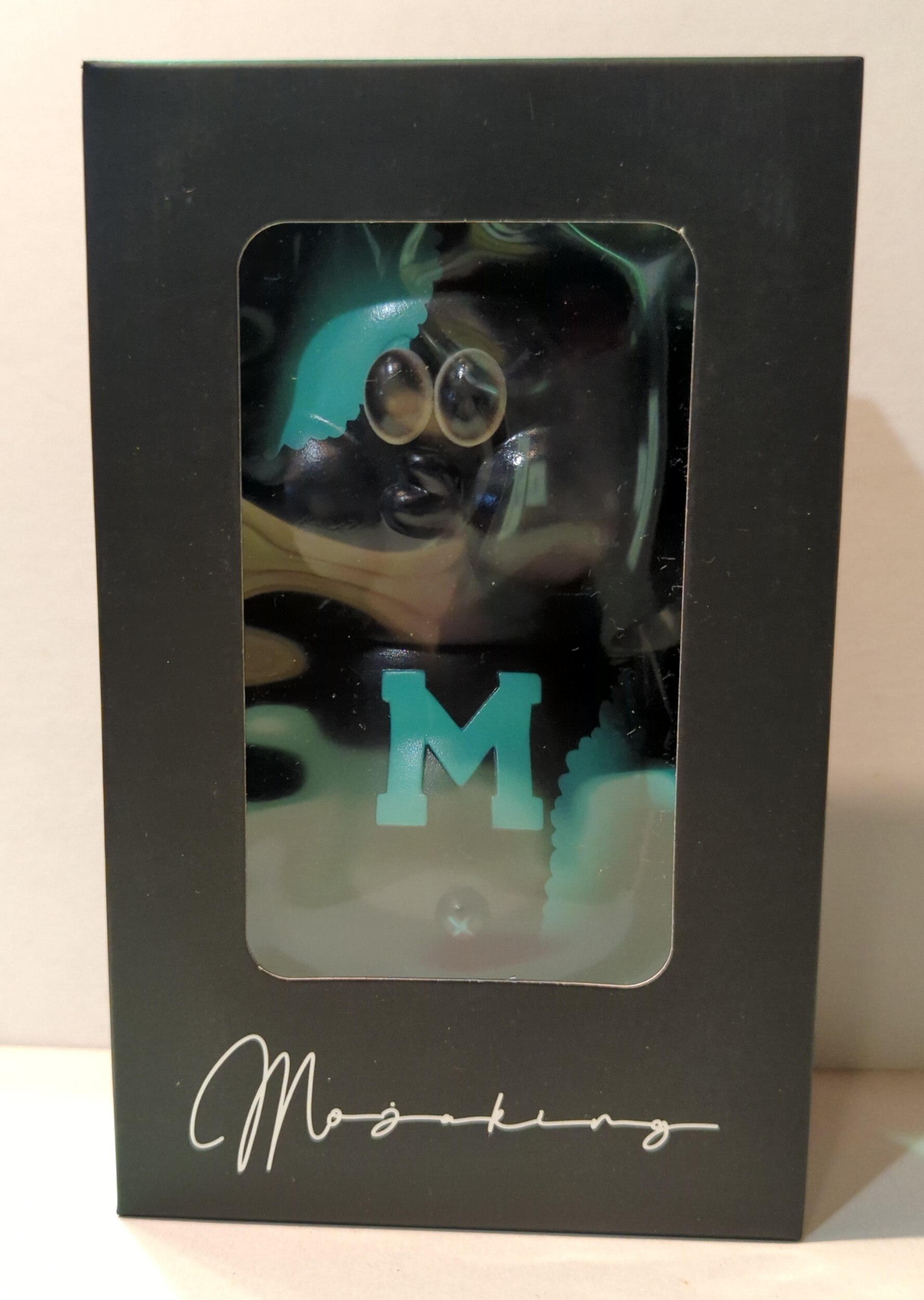BALANCEDESIGN MOJAKING Emerald mojaking | MANDARAKE 在线商店