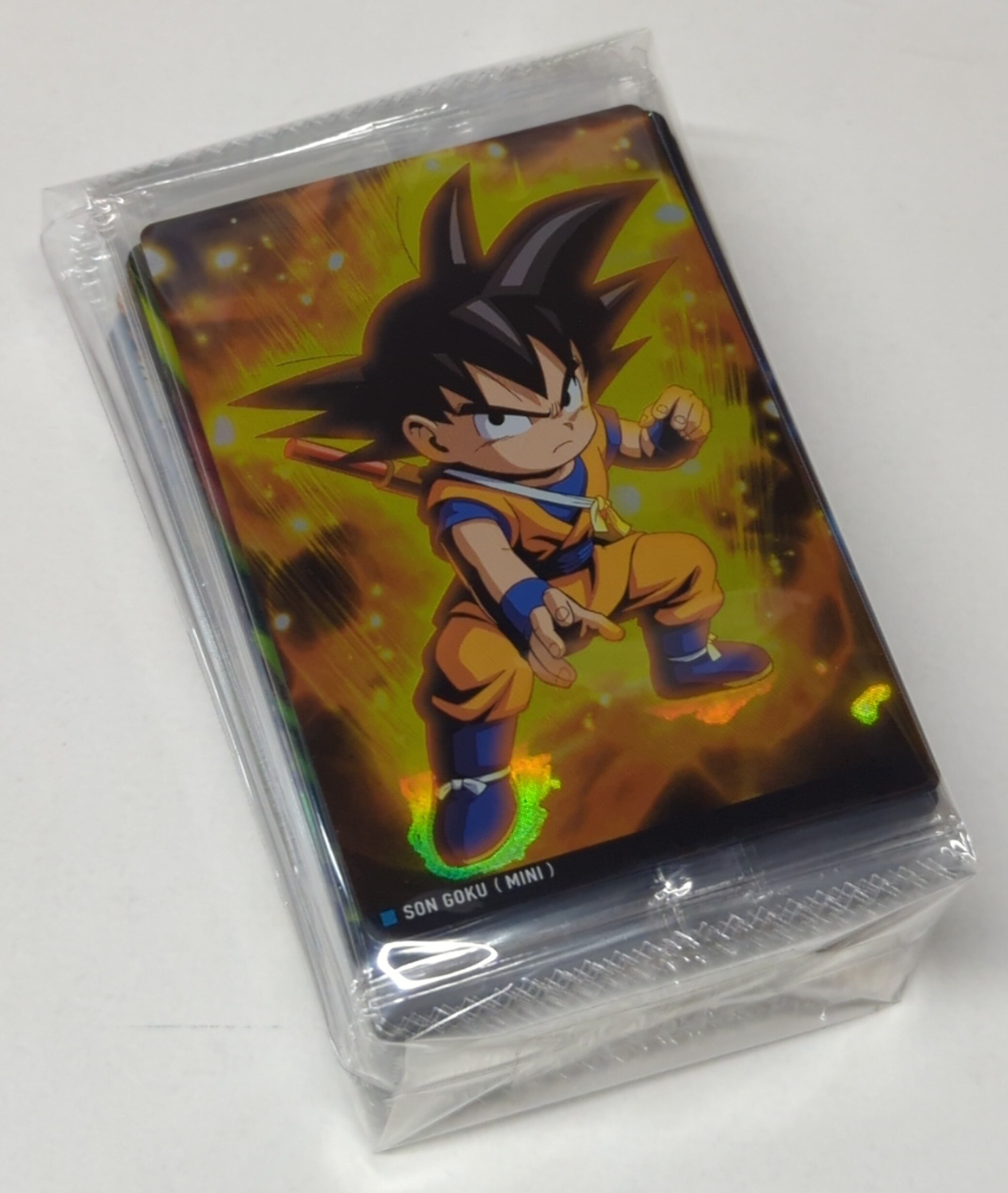 Bandai Itajaga Part 5 / Itajaga Dragon Ball vol.5 All 30 Types set | Mandarake Online Shop