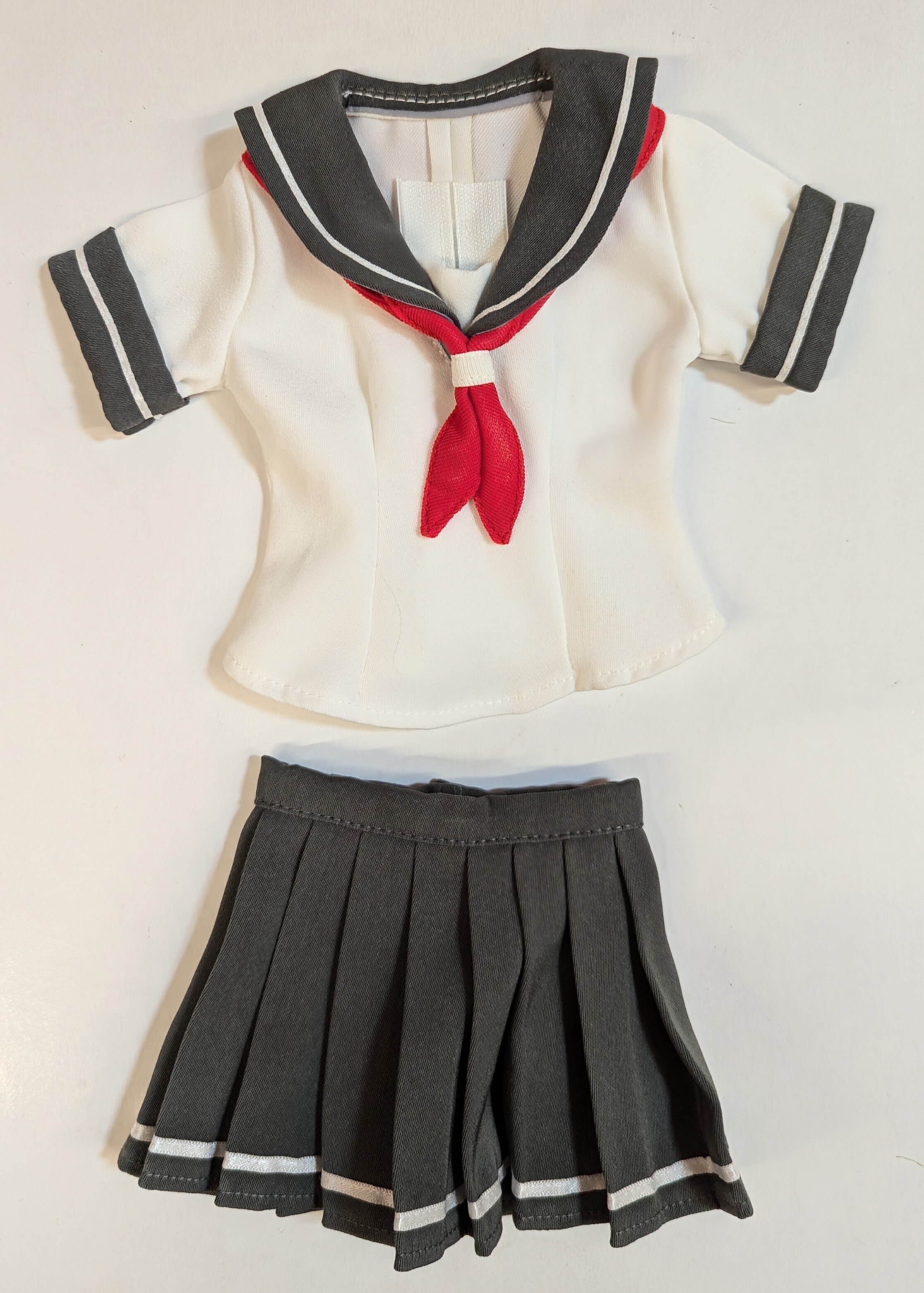 ドール衣装 60cm以上(SD・DDなど) セーラー服 | まんだらけ Mandarake