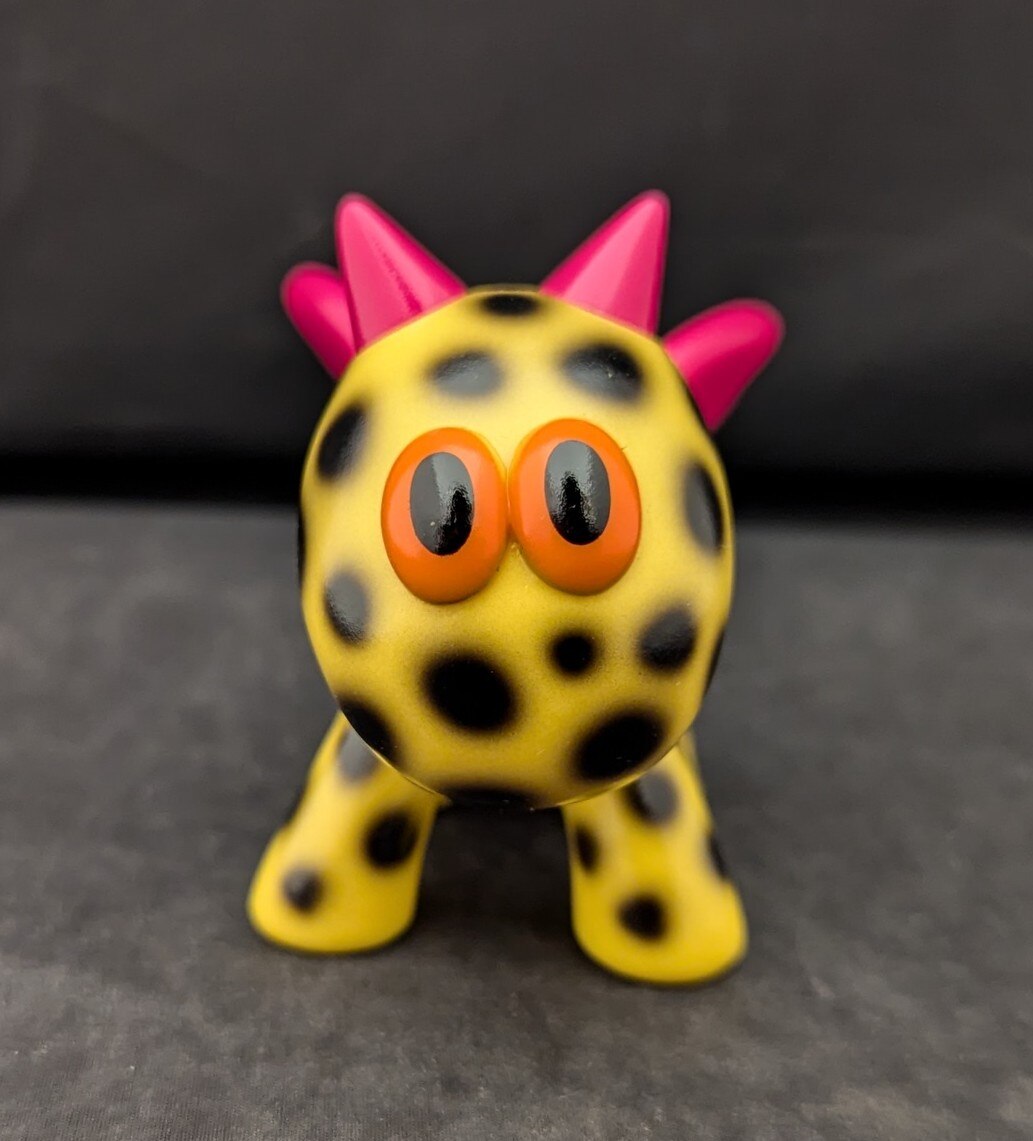 KAMAKIRI magic horse shock panther | まんだらけ Mandarake