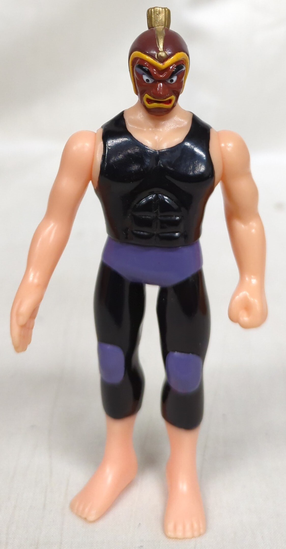 トミー タイガーマスクフィギュア ミスター不動/タイガーマスクフィギュア 634492 | まんだらけ Mandarake