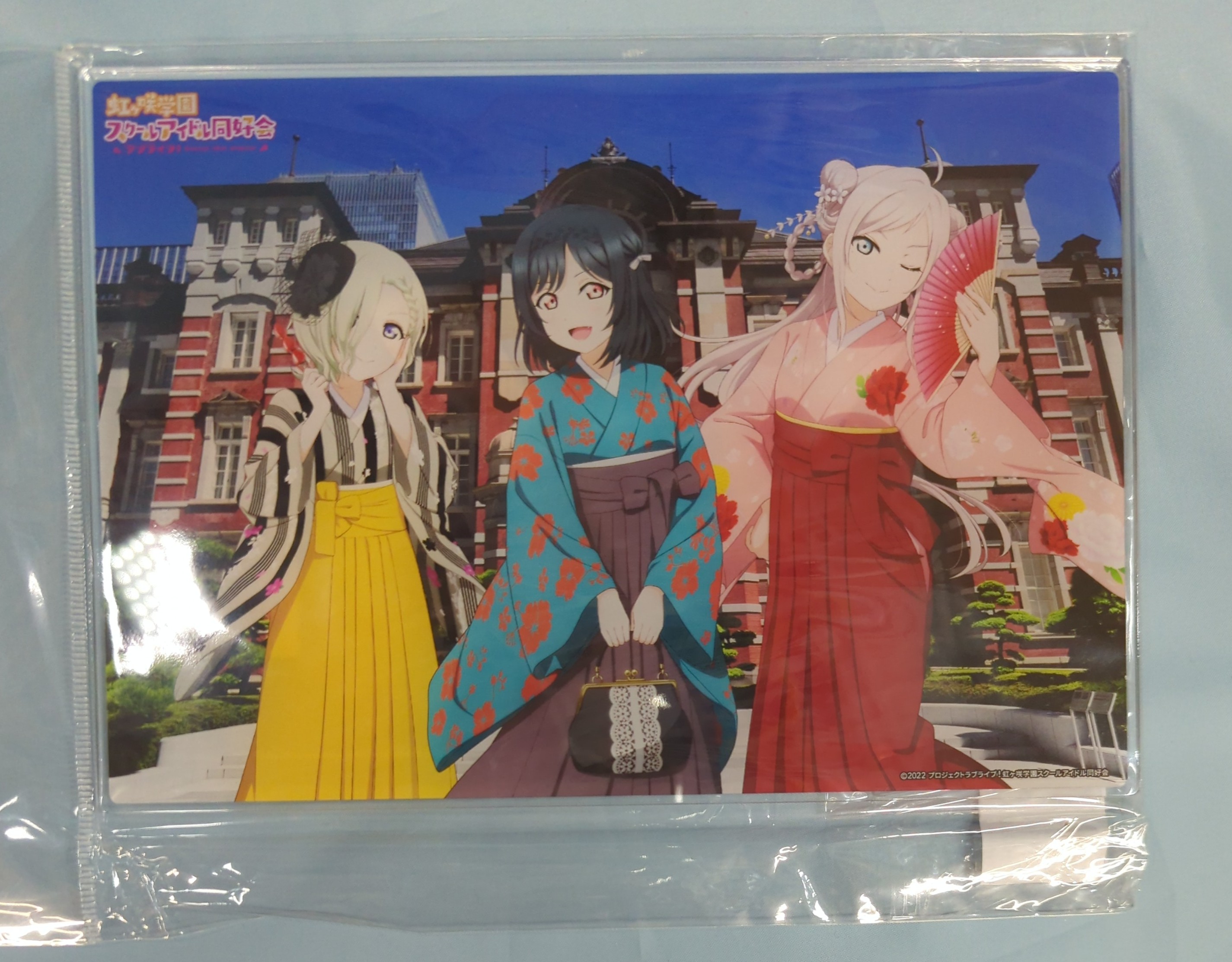 CS.FRONT アクリルボード R3BIRTH P | まんだらけ Mandarake