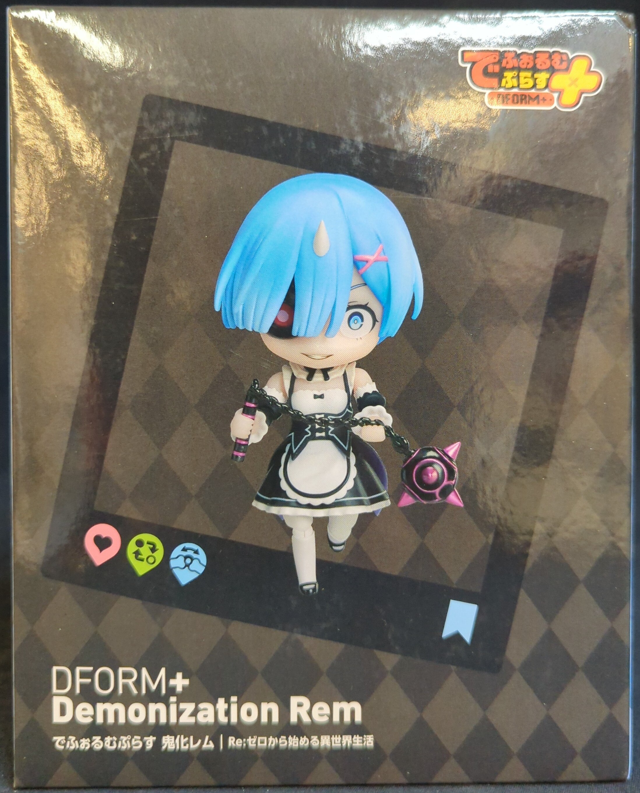 elcoco + Rem | Mandarake Online Shop