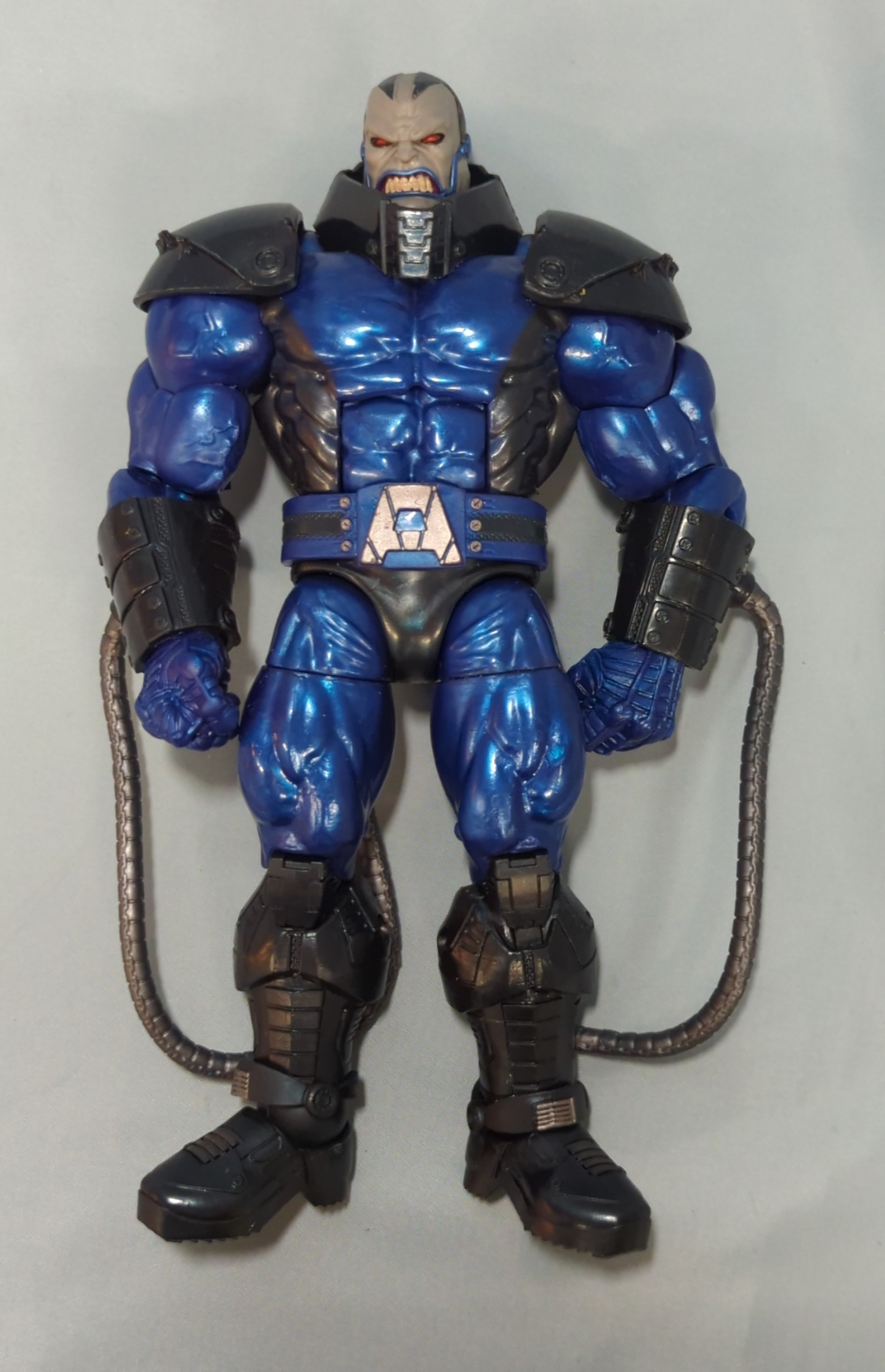 HASBRO MARVELS APOCALYPSE X-MEN APOCALYPSE ビルド | まんだらけ Mandarake