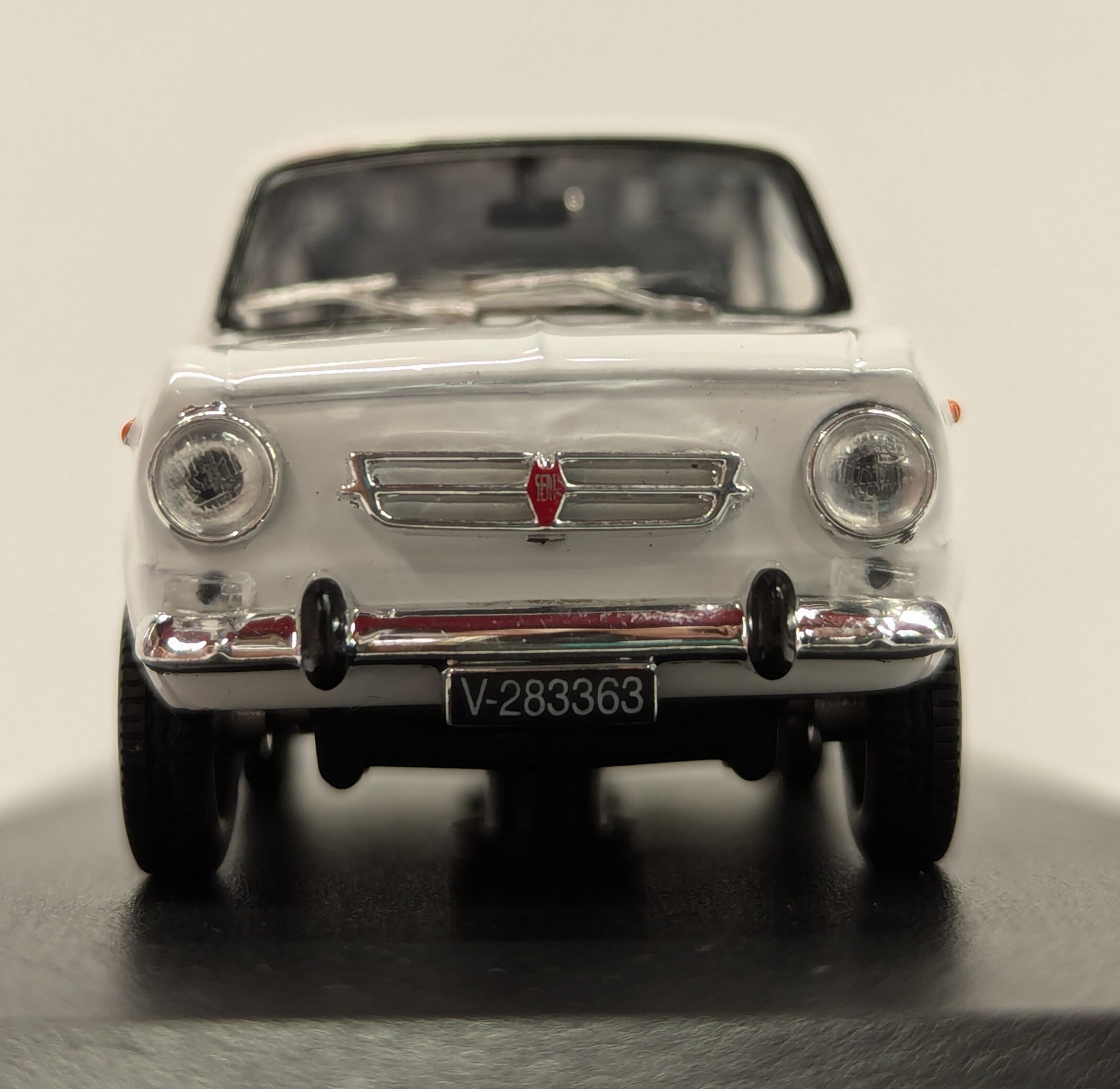 NOREV 1/43 Gamme NORVE COLLECTION SEAT 850 T 740071 | まんだらけ Mandarake