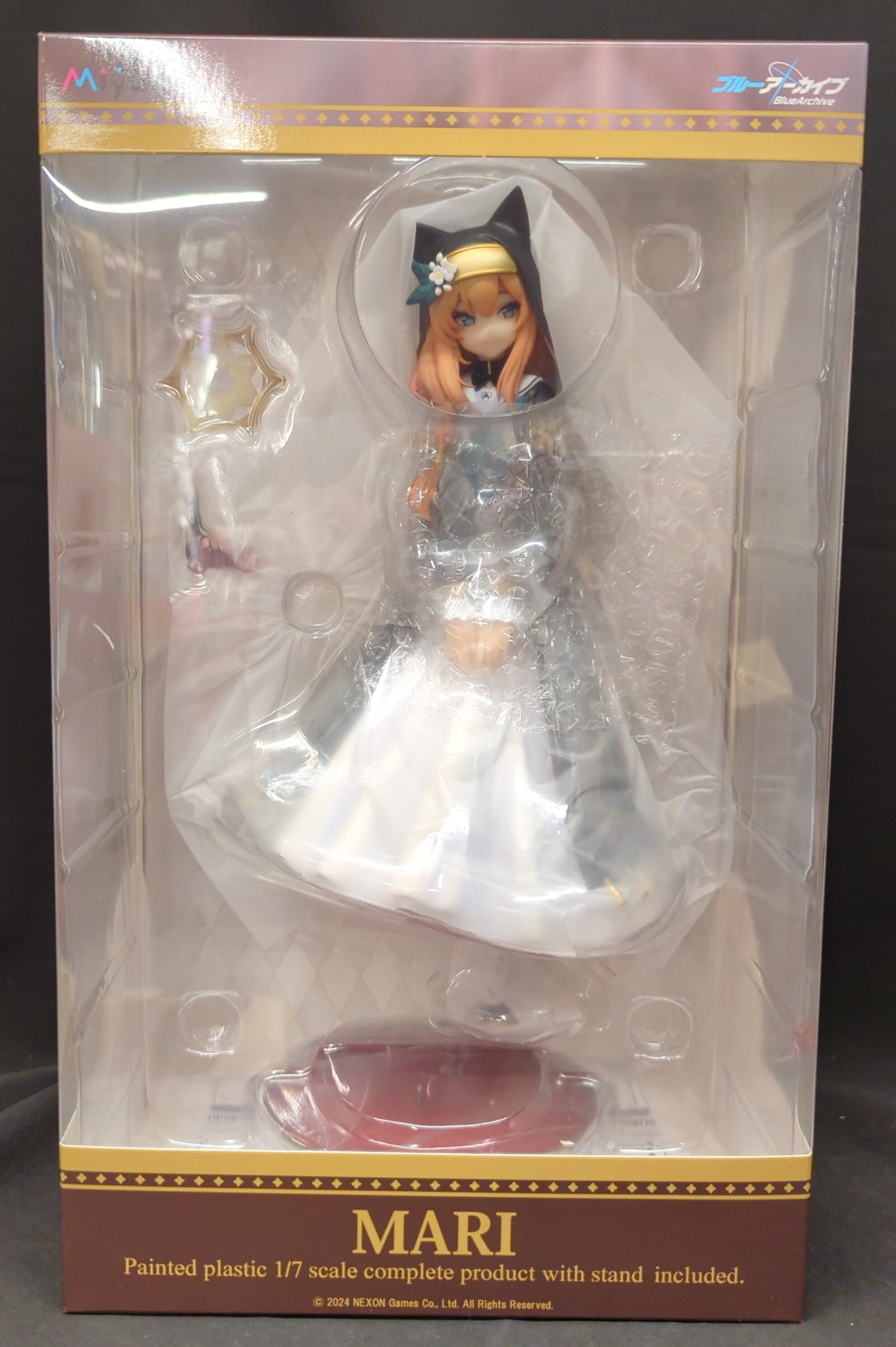 Miyuki マリー PVC | まんだらけ Mandarake