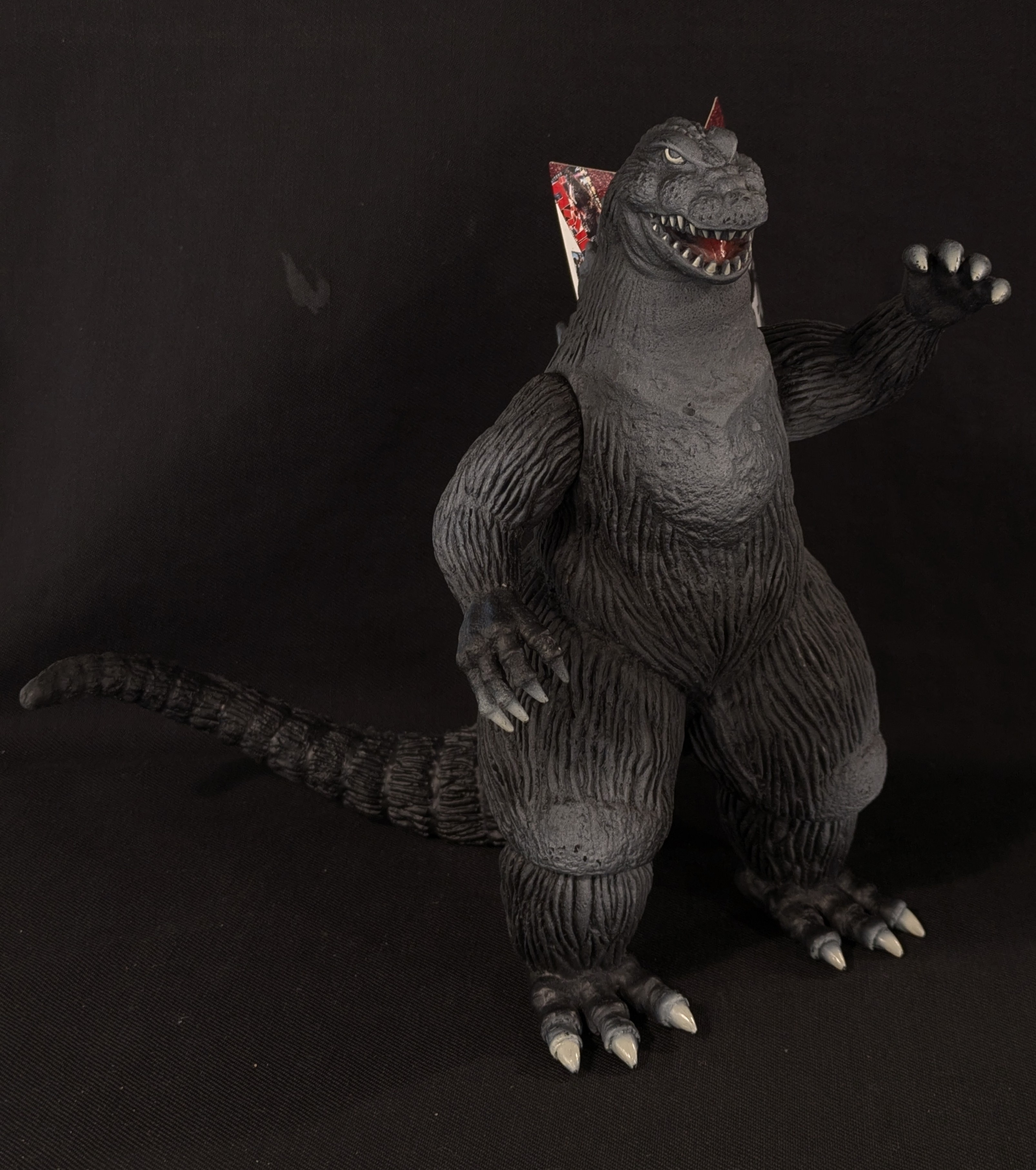 バンダイ ゴジラFOREVER特別版 ゴジラ | まんだらけ Mandarake