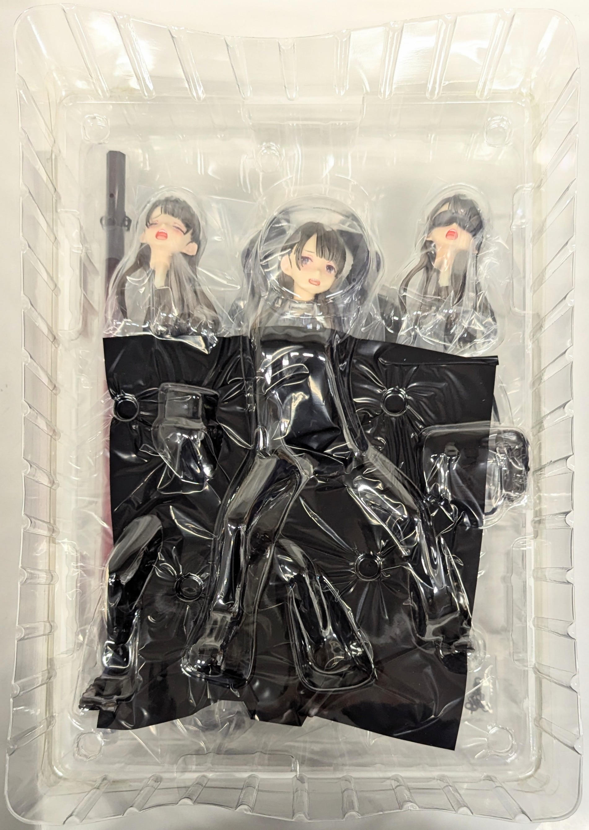 magicbullet(s) 1/7 艶姿 肆 | まんだらけ Mandarake