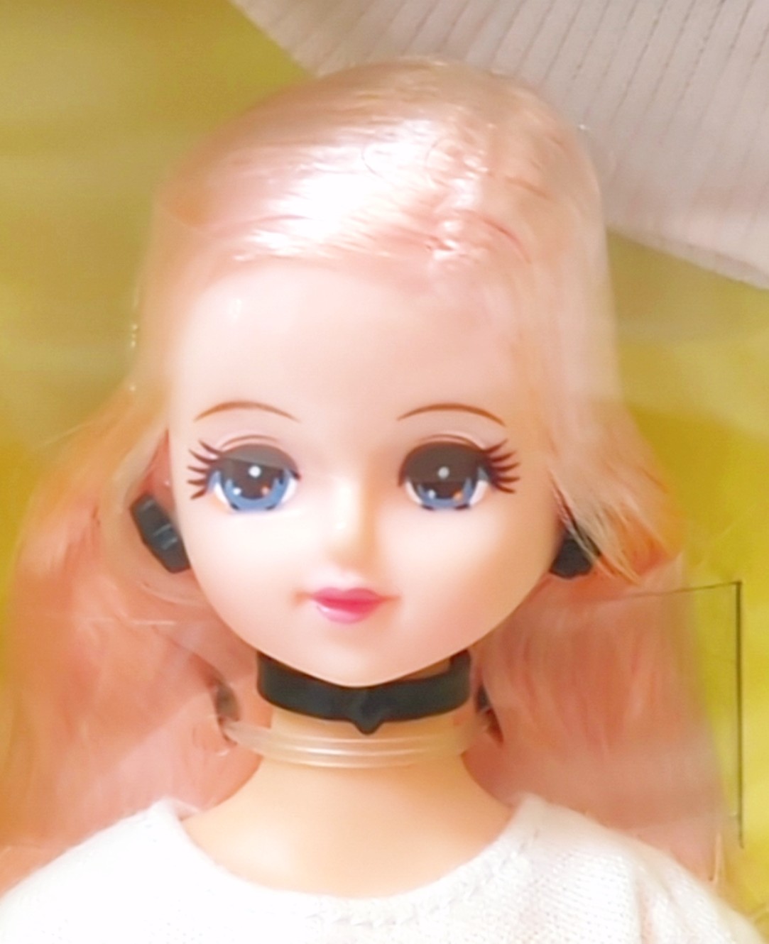 タカラトミー #Licca #WEGO ジェニー | まんだらけ Mandarake