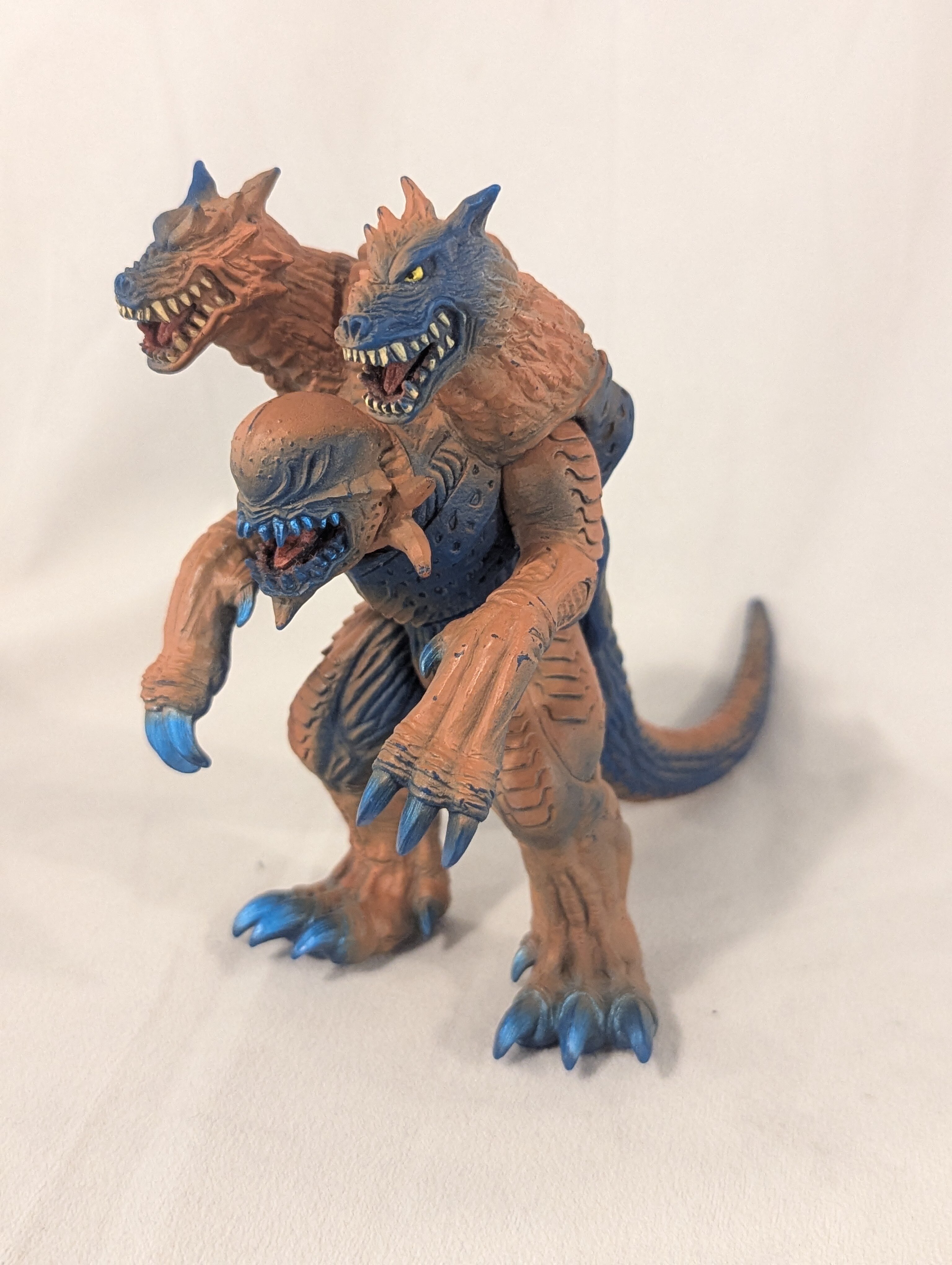 バンダイ ウルトラ怪獣シリーズN ガルベロス 2 | まんだらけ Mandarake