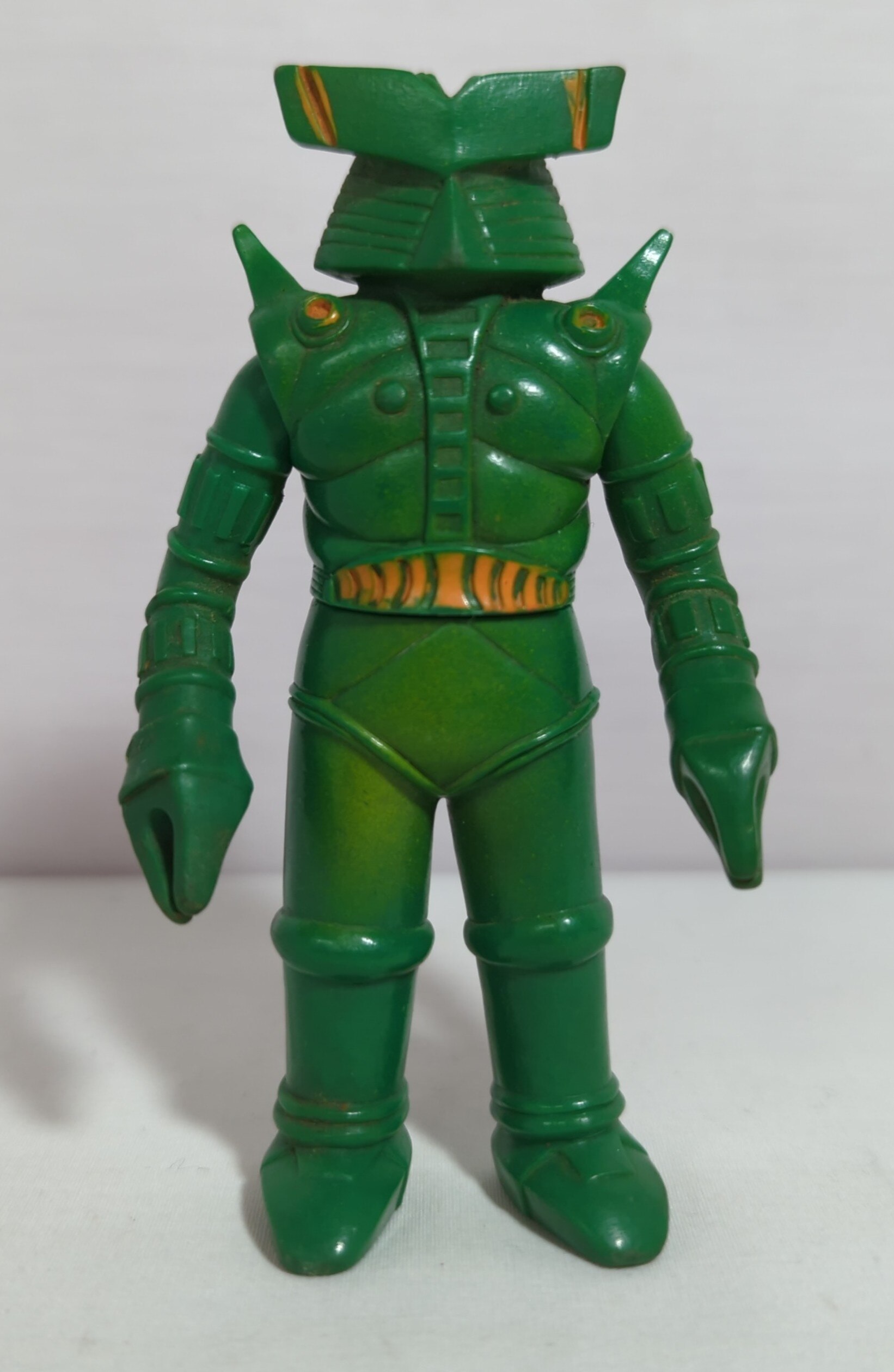ブルマァク ソフビ マウマウ | まんだらけ Mandarake