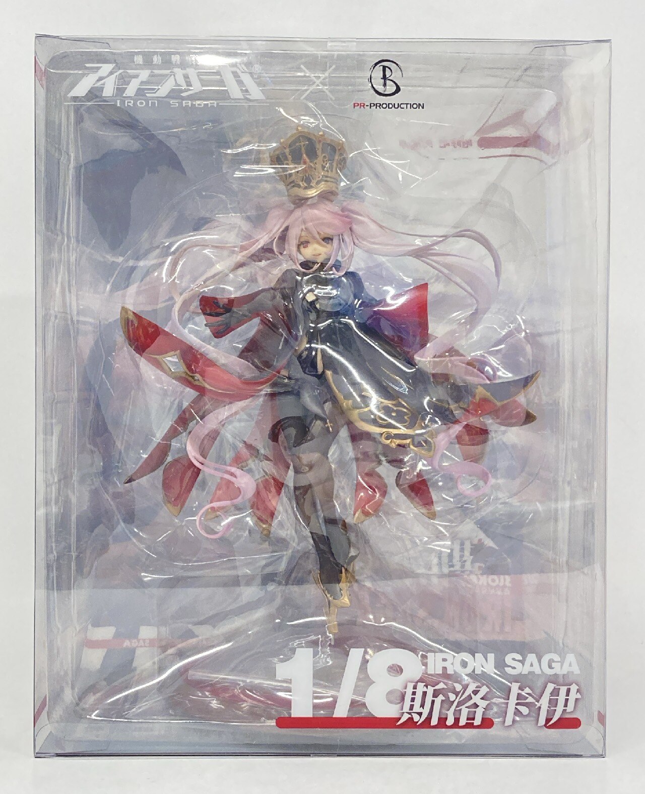 PR-Production スロカイ 法衣Ver. PVC | まんだらけ Mandarake
