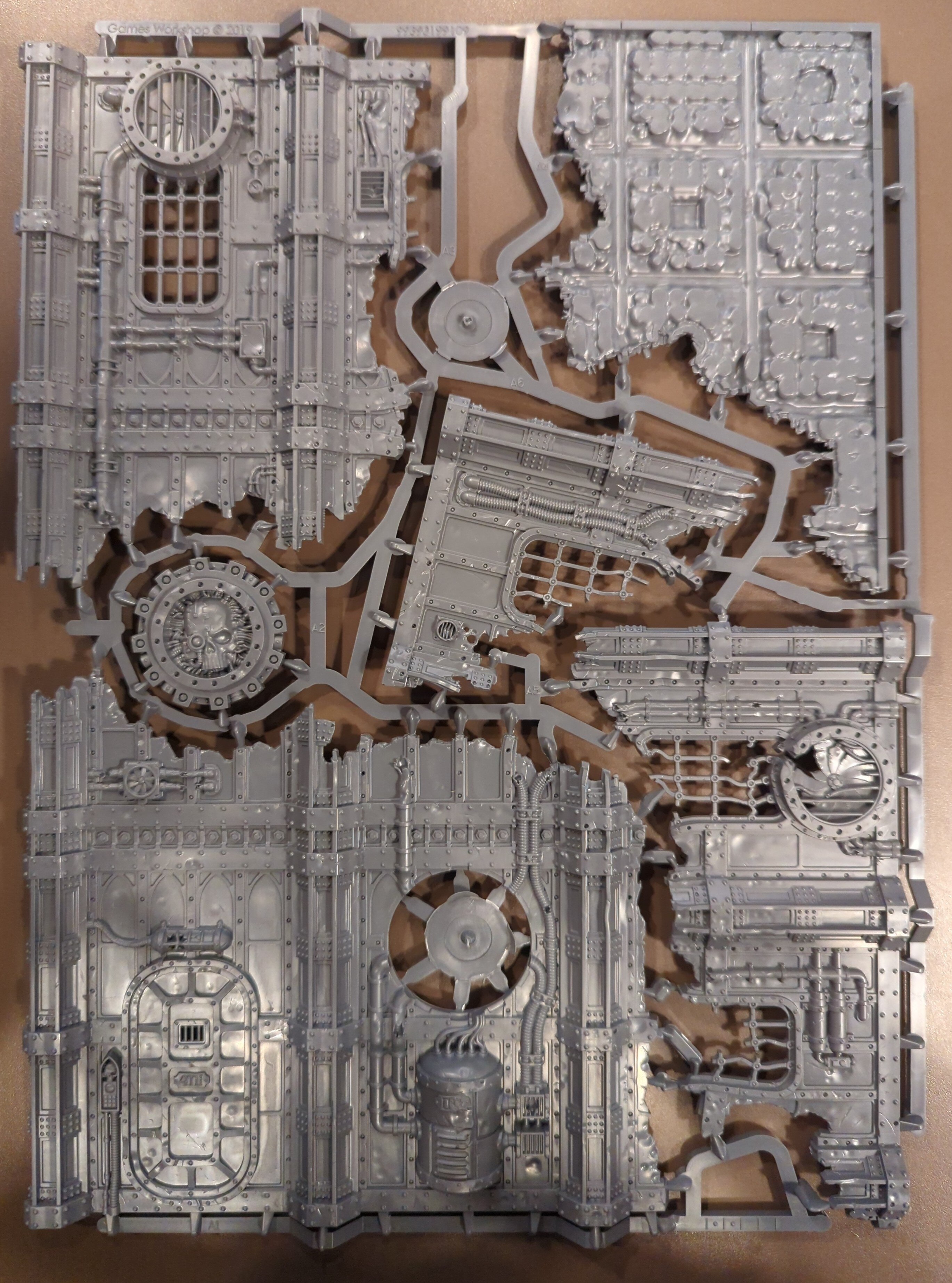 GAMES WORKSHOP WARHAMMER40000 Warhammer Imperium 44 | まんだらけ Mandarake