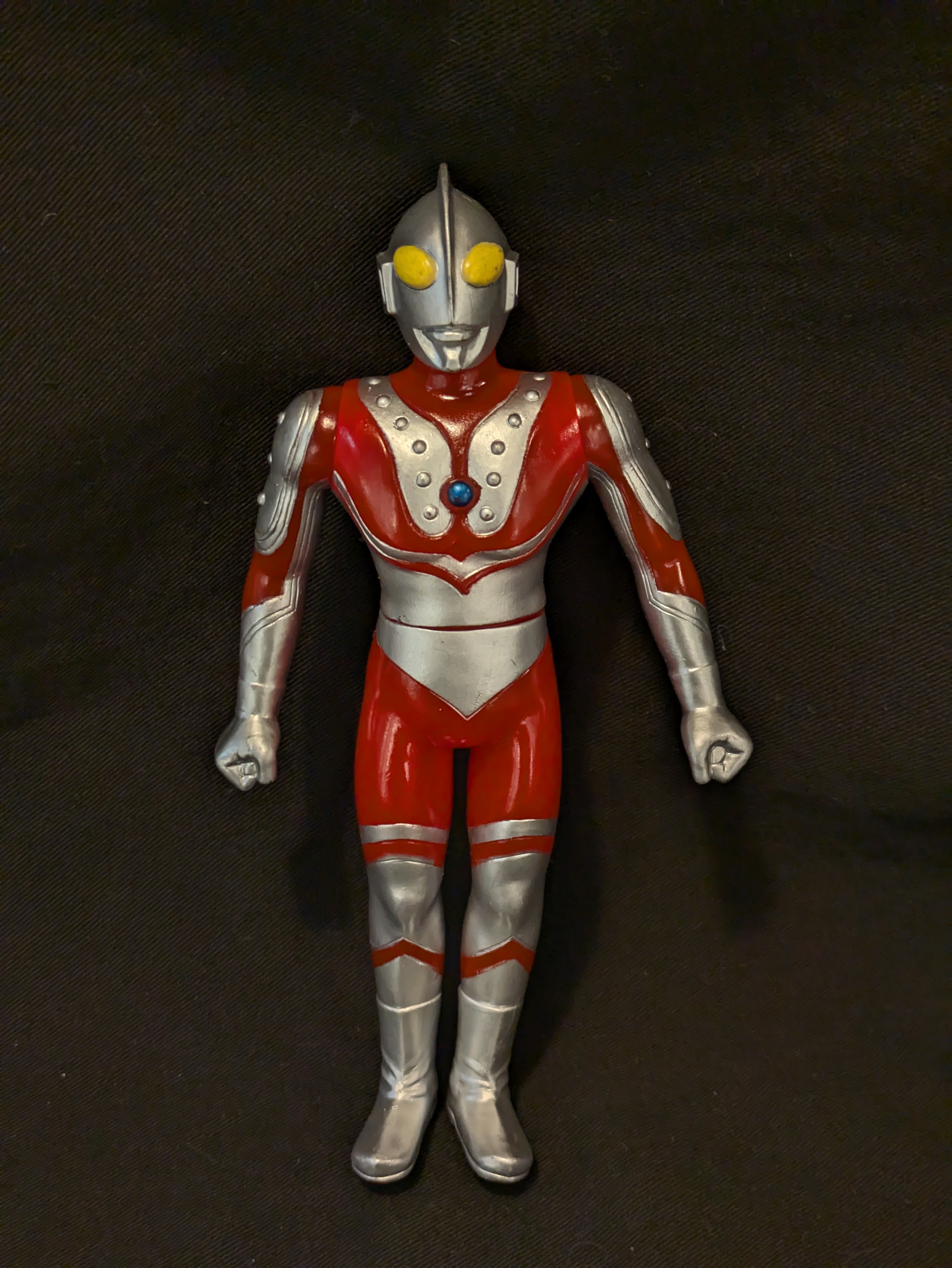 バンダイ ウルトラヒーローシリーズ ゾフィー 5 | まんだらけ Mandarake