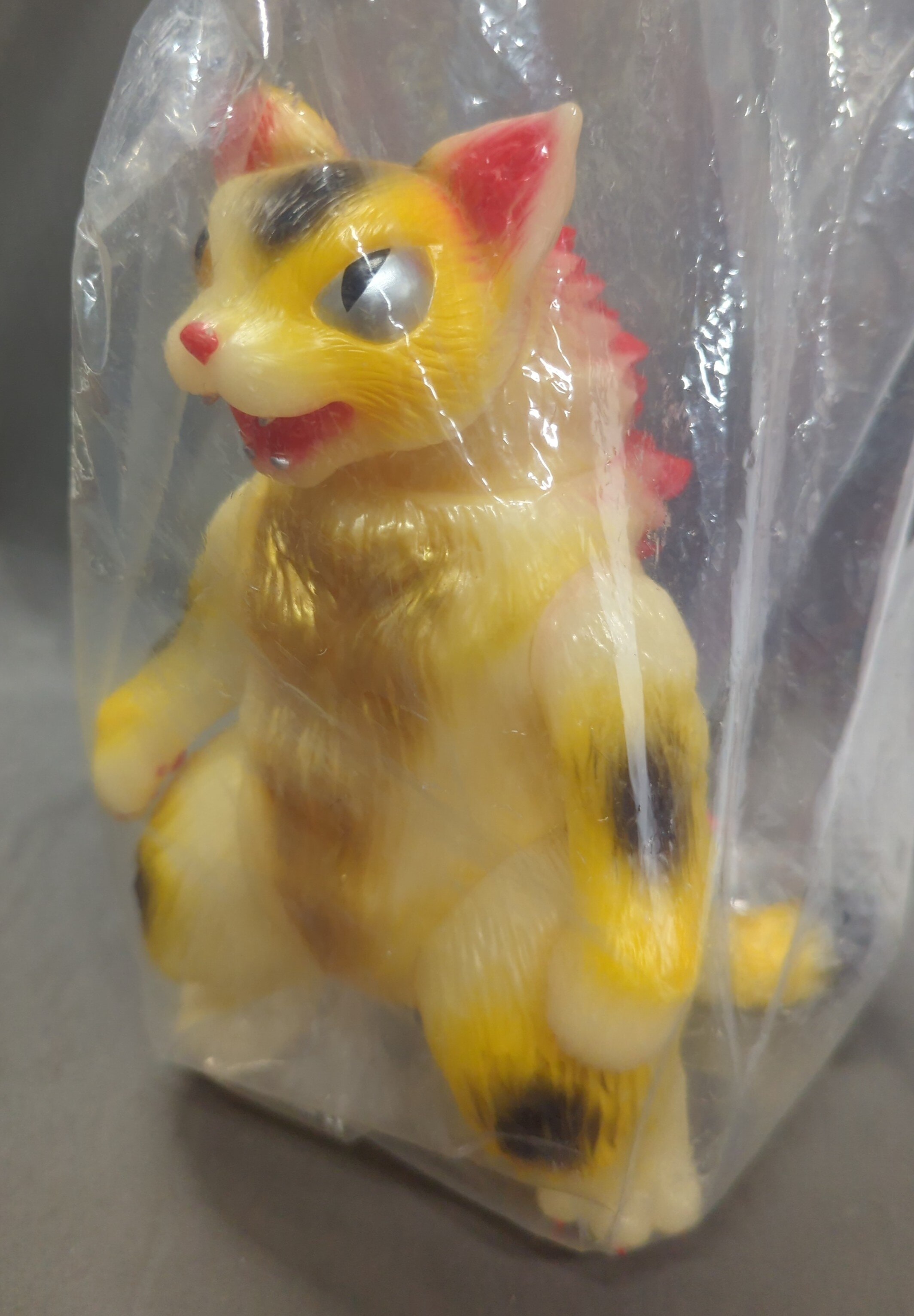 MAXTOY キングネゴラ One up.AKIBAカルチャーズZONE店6周年記念 | まんだらけ Mandarake