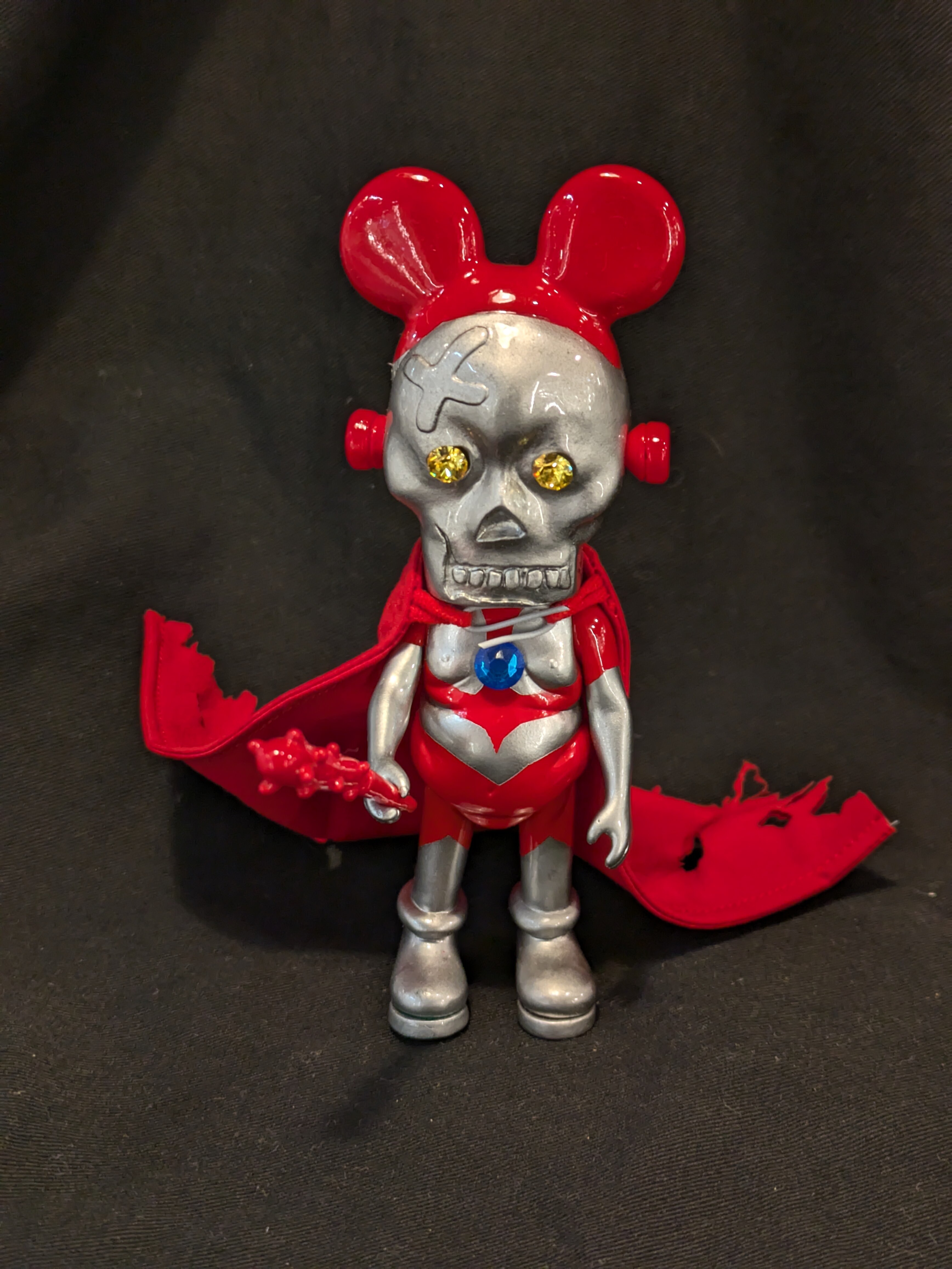 Fantastic Toy イビルマン | まんだらけ Mandarake