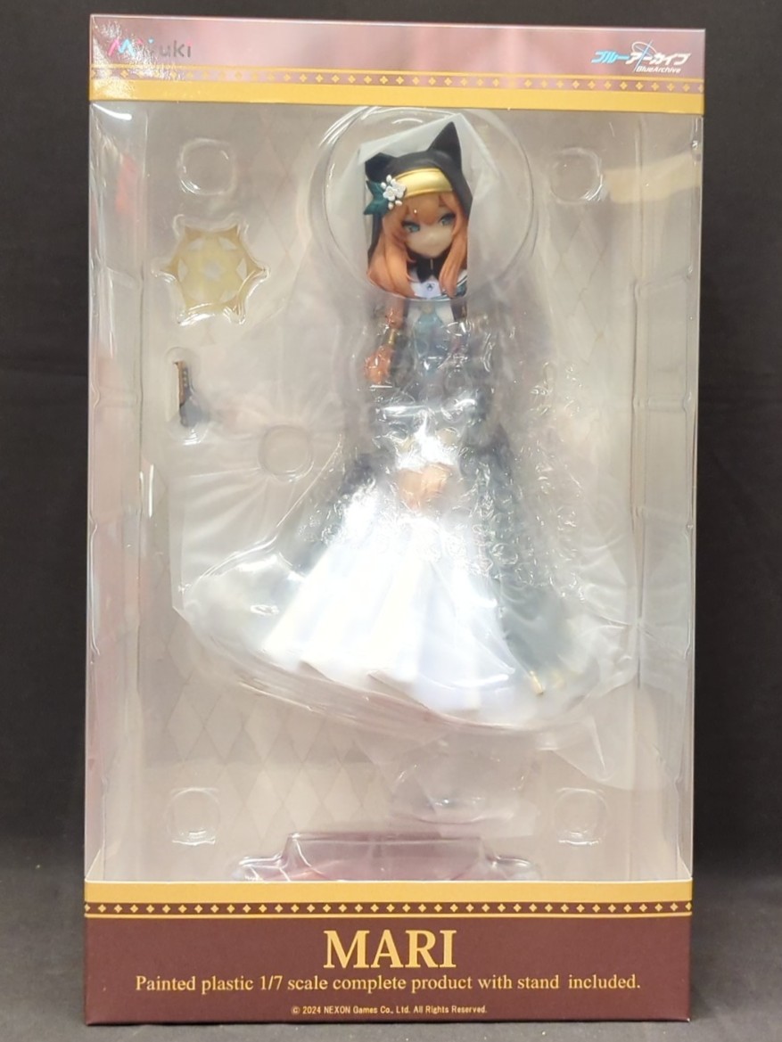 Miyuki マリー PVC | まんだらけ Mandarake