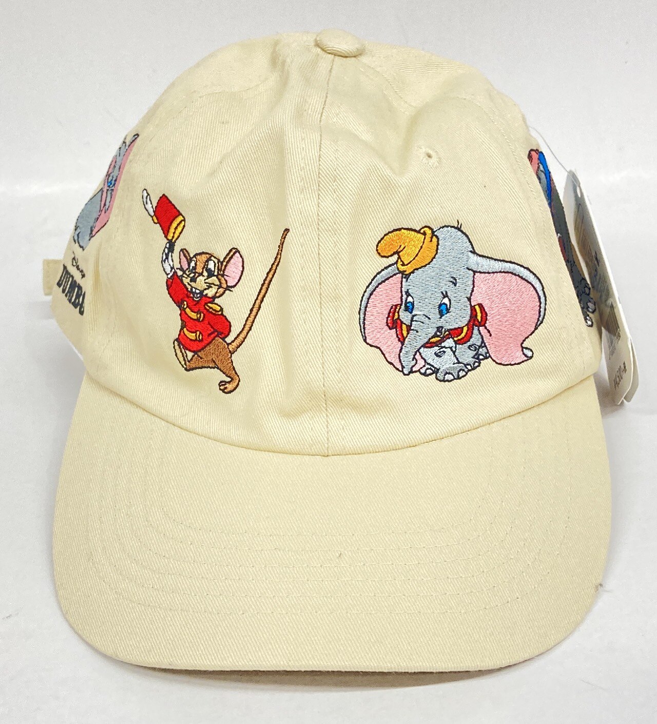ディズニーストア キャップ(ベージュ) ダンボ | まんだらけ Mandarake